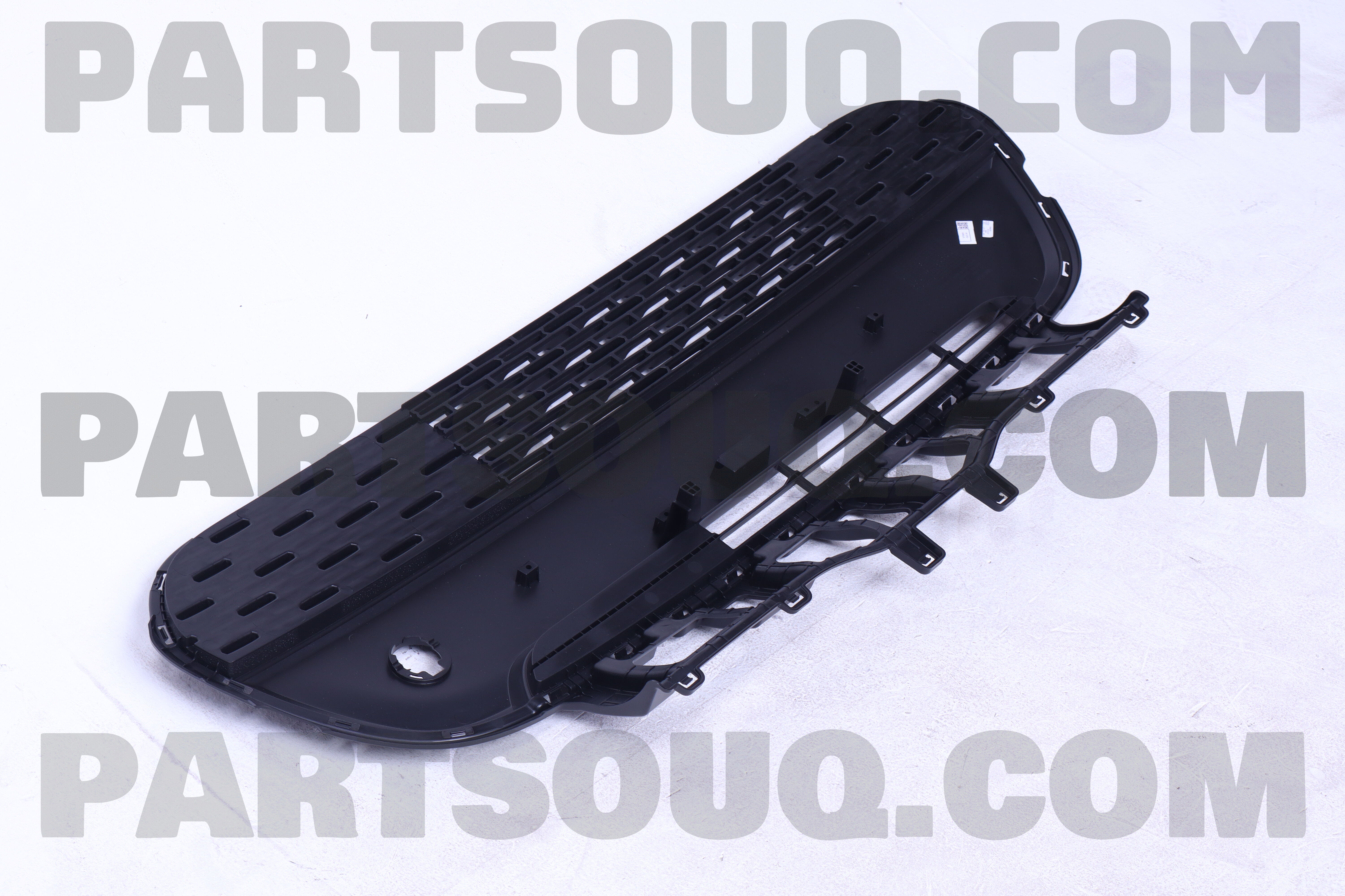 GRILLE-FRONTBUMPER 86560G6000 | Hyundai / KIA Parts | PartSouq