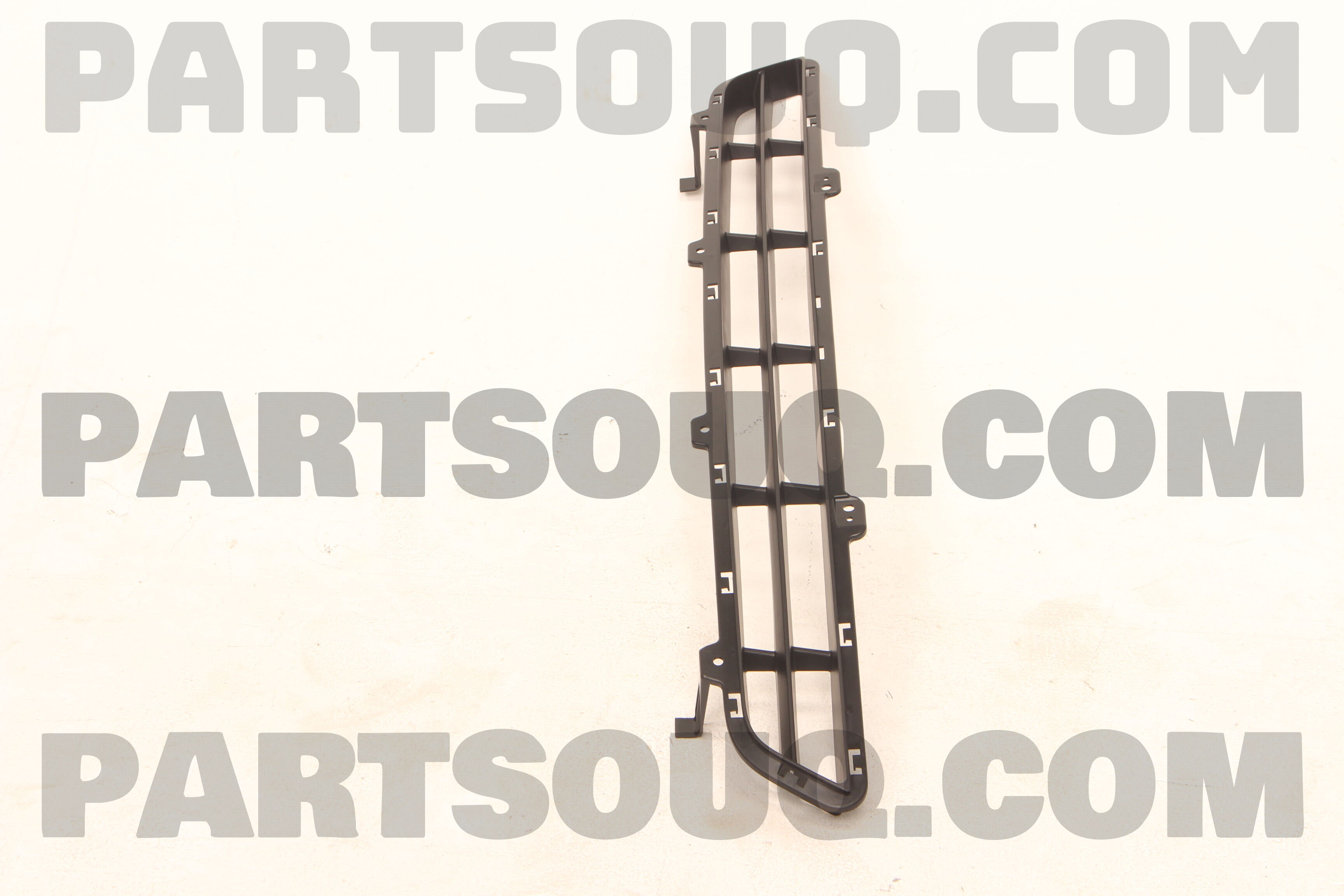 GRILLE-FR BUMPER 86561B8000 | Hyundai / KIA Parts | PartSouq