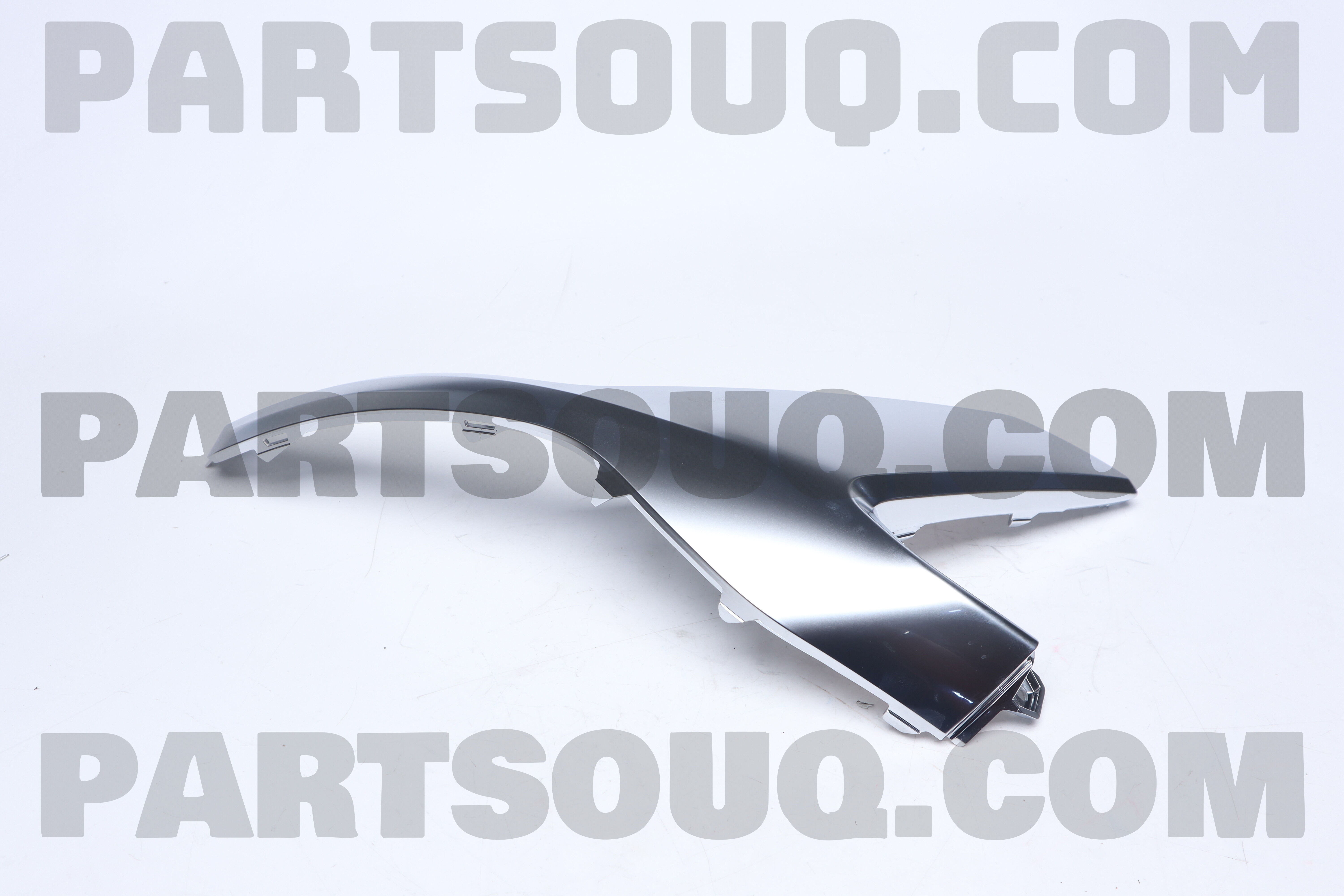 PIECE-SKID PLATE NO.2 86579S1600 | Hyundai / KIA Parts | PartSouq