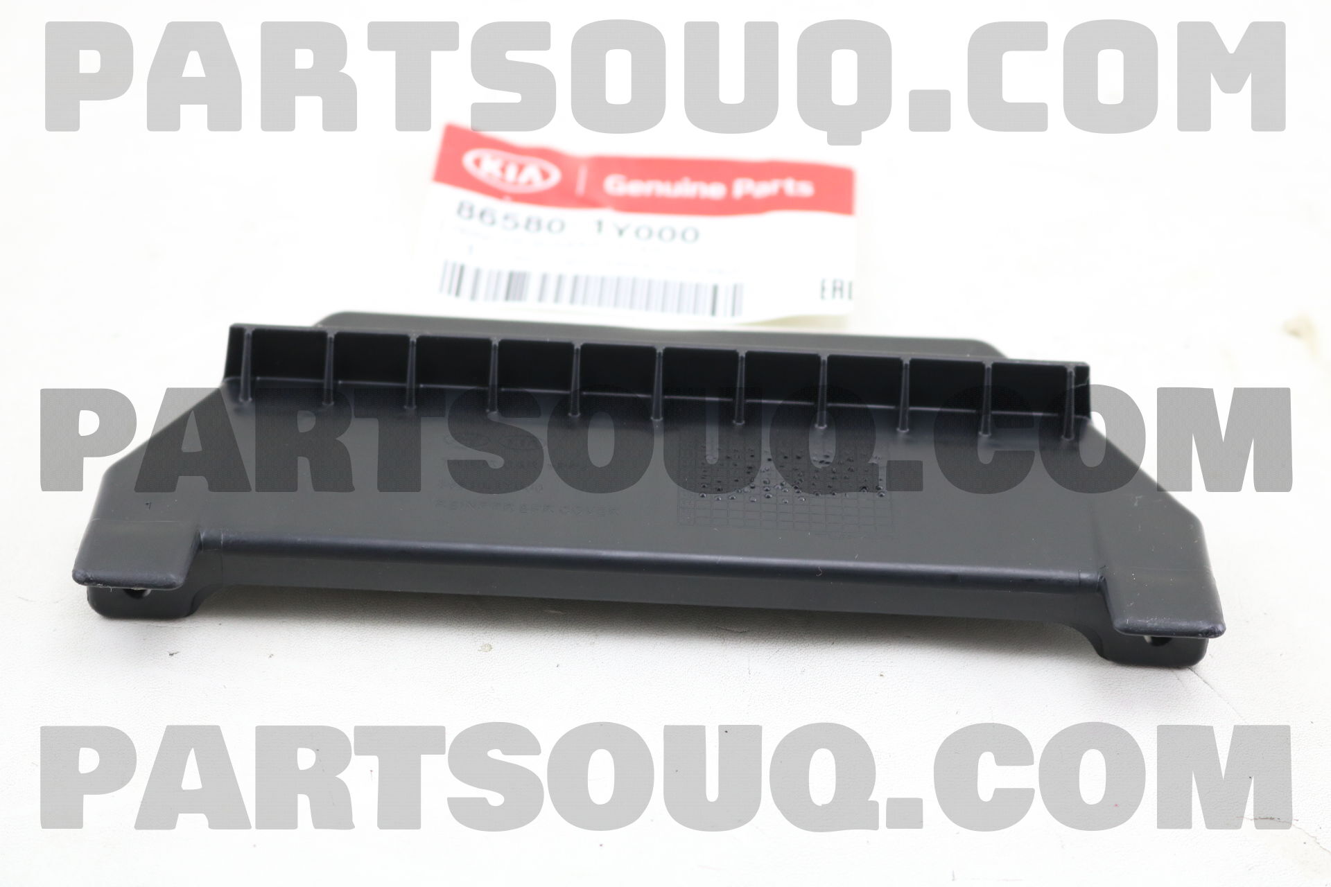 REINF-FR BUMPER COVR 865801Y000 | Hyundai / KIA Parts | PartSouq