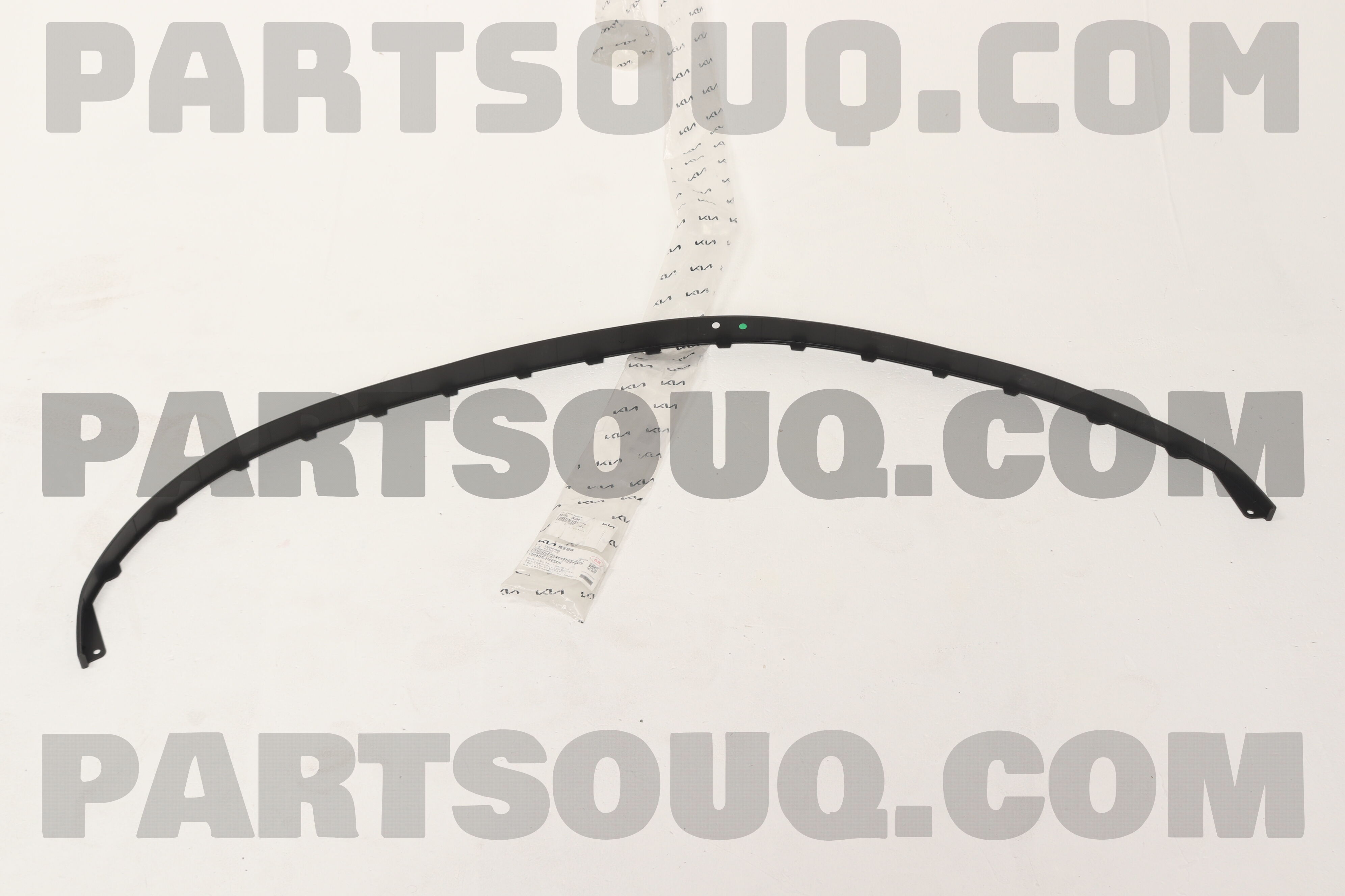 LIP-FRONTBUMPER 86590IX000 | Hyundai / KIA Parts | PartSouq