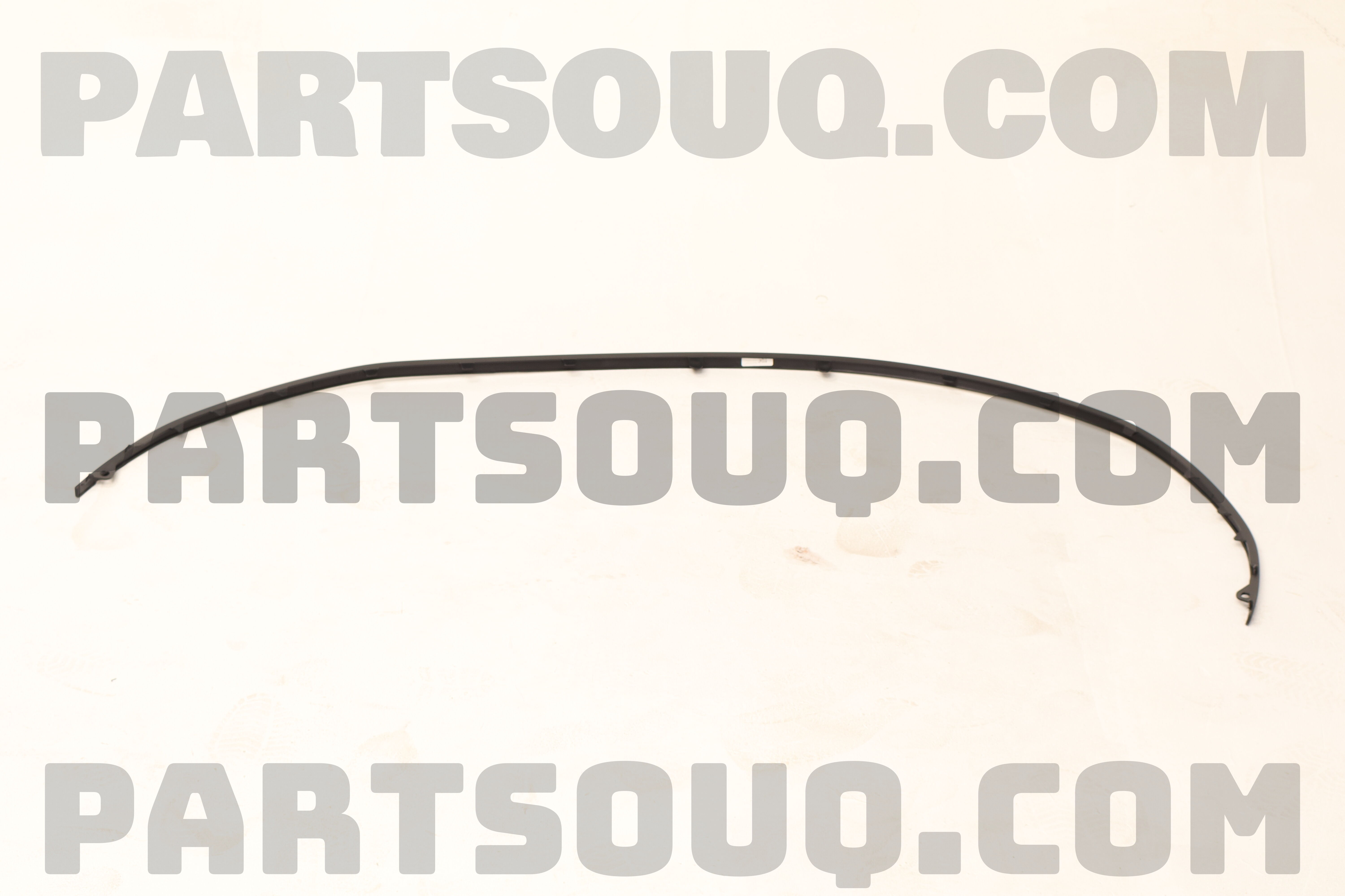 LIP-FR BUMPER 86591R2000 | Hyundai / KIA Parts | PartSouq