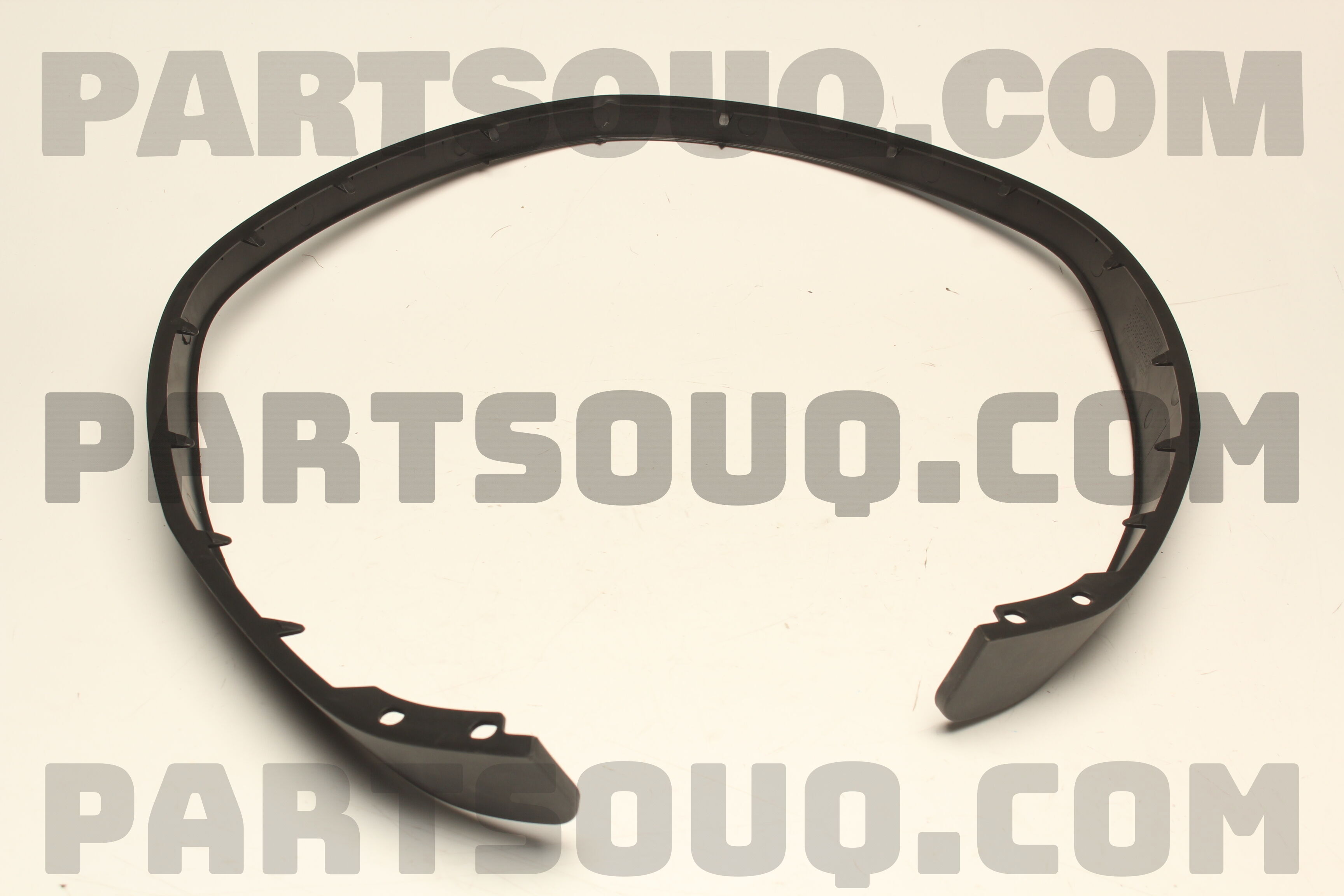 LIP - FRONT BUMPER 86591S8000 | Hyundai / KIA Parts | PartSouq