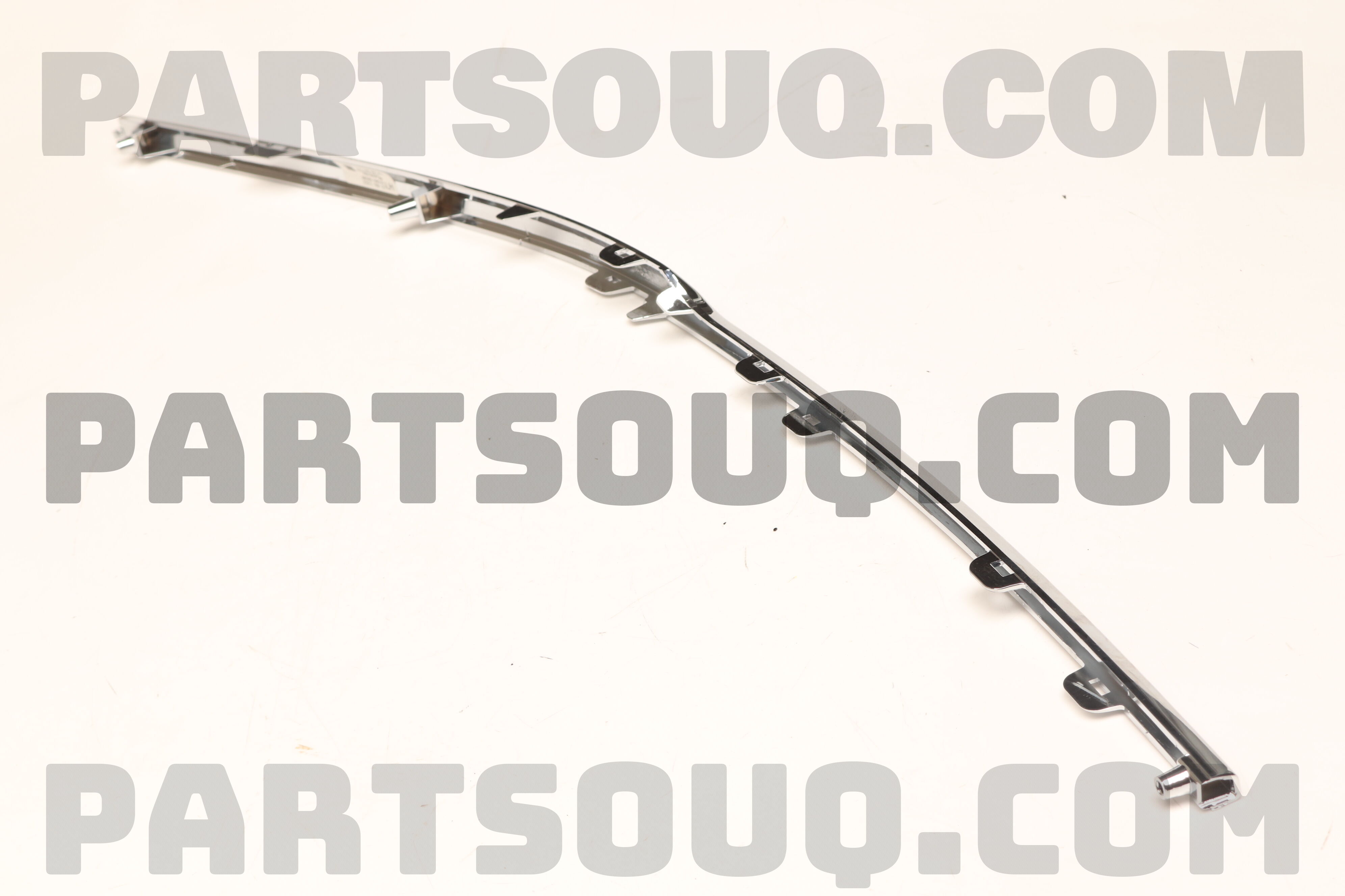 MOULDING-FRONT BUMPER,LH 86595D9510 | Hyundai / KIA Parts | PartSouq
