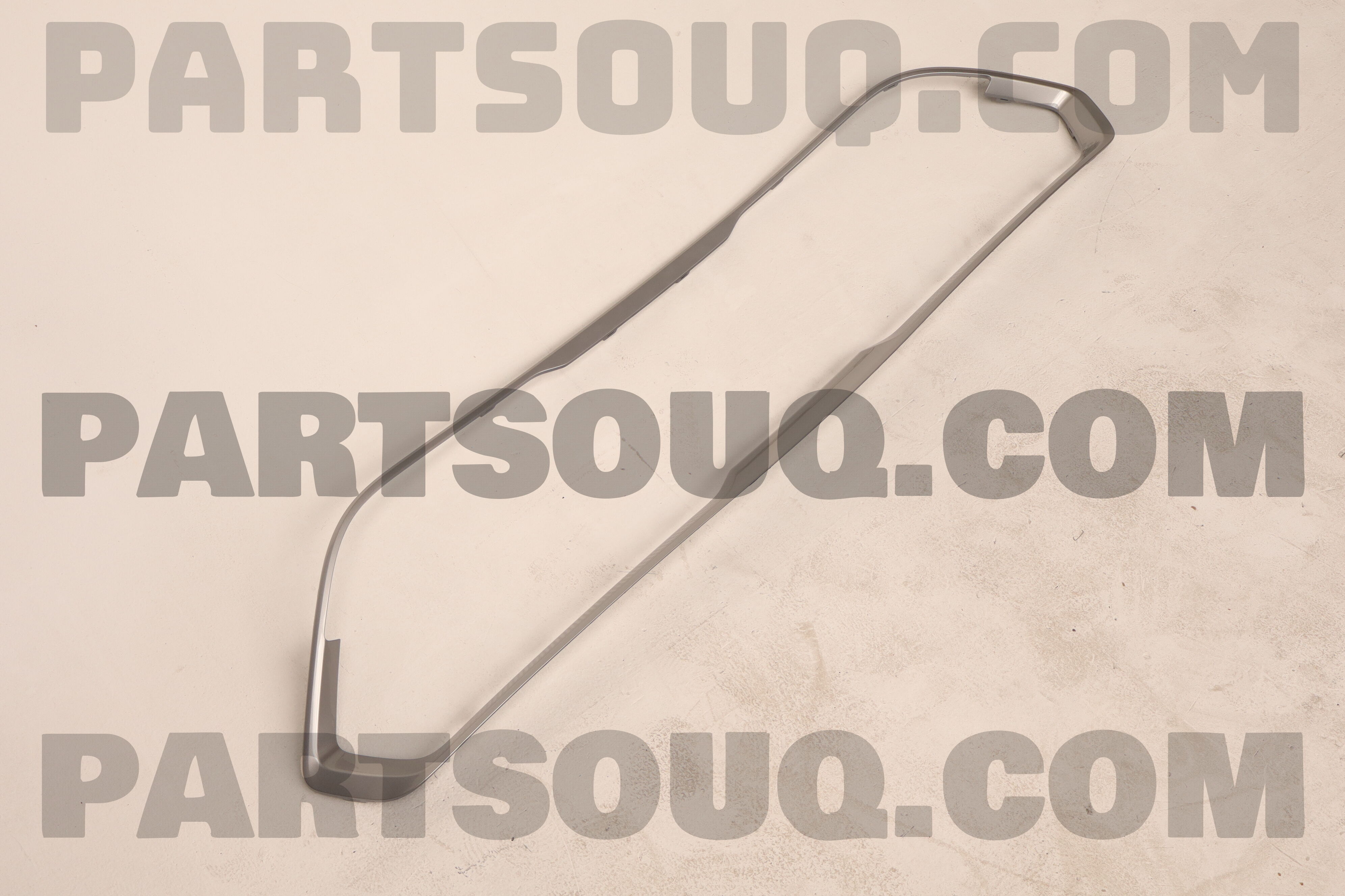 PIECE-BUMPER GRILLE 865A1DY010 | Hyundai / KIA Parts | PartSouq