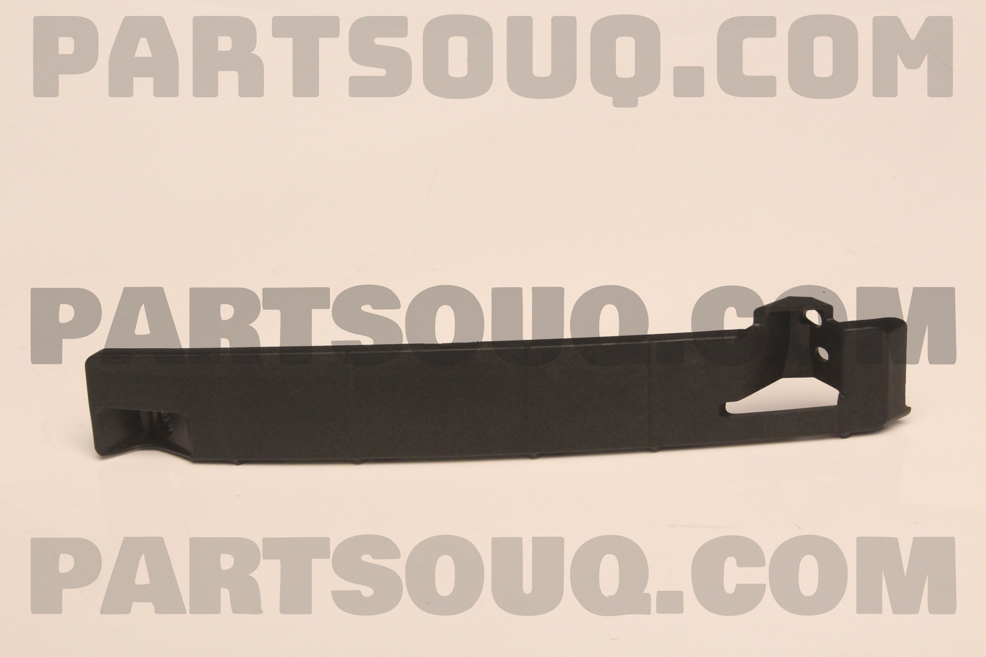 BRACKET - FRONT BUMPER SIDE, RH 865B4CG000 | Hyundai / KIA Parts | PartSouq