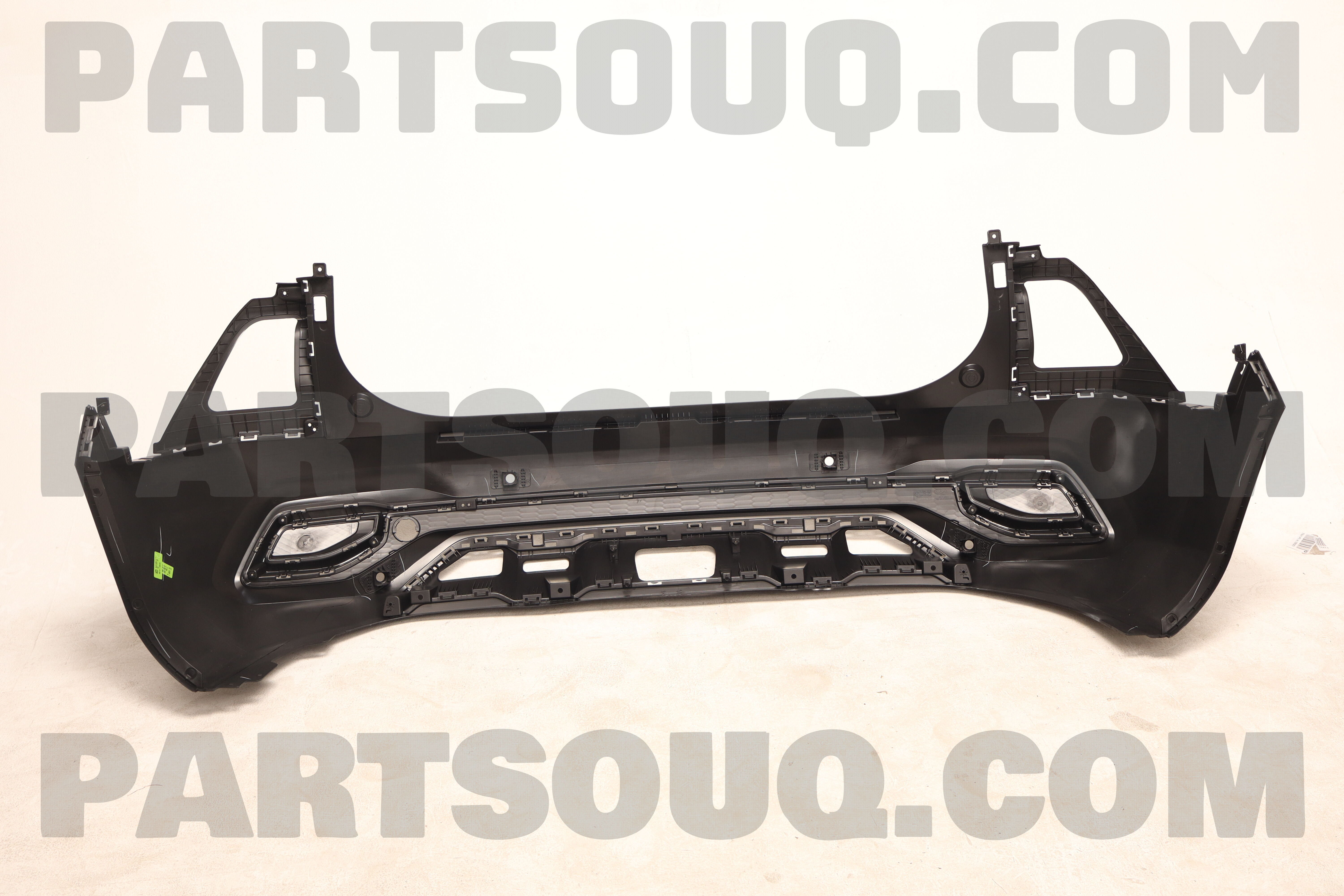COVER-RR BUMPER 86610Q6040 | Hyundai / KIA Parts | PartSouq
