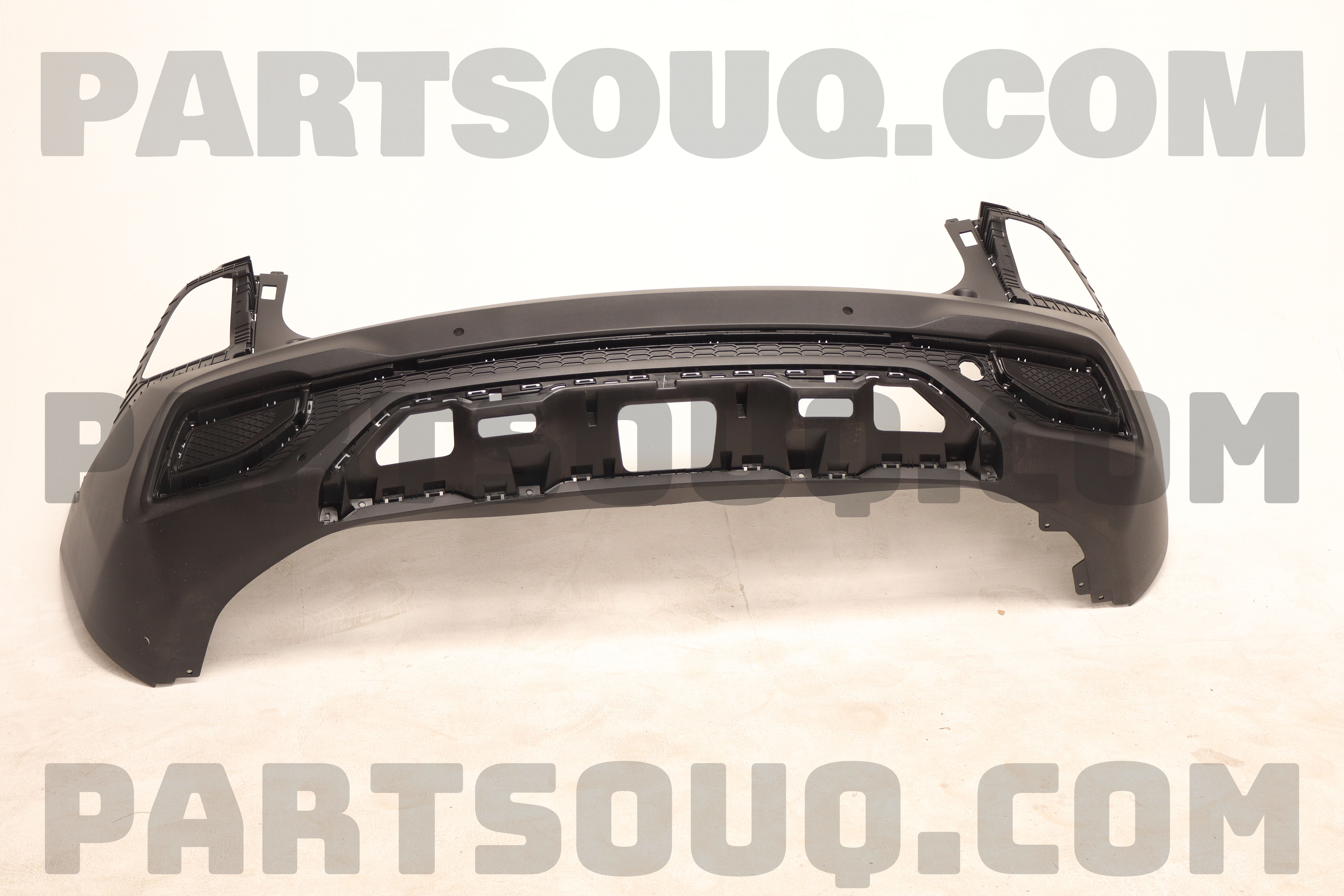 COVER-RR BUMPER 86610Q6040 | Hyundai / KIA Parts | PartSouq