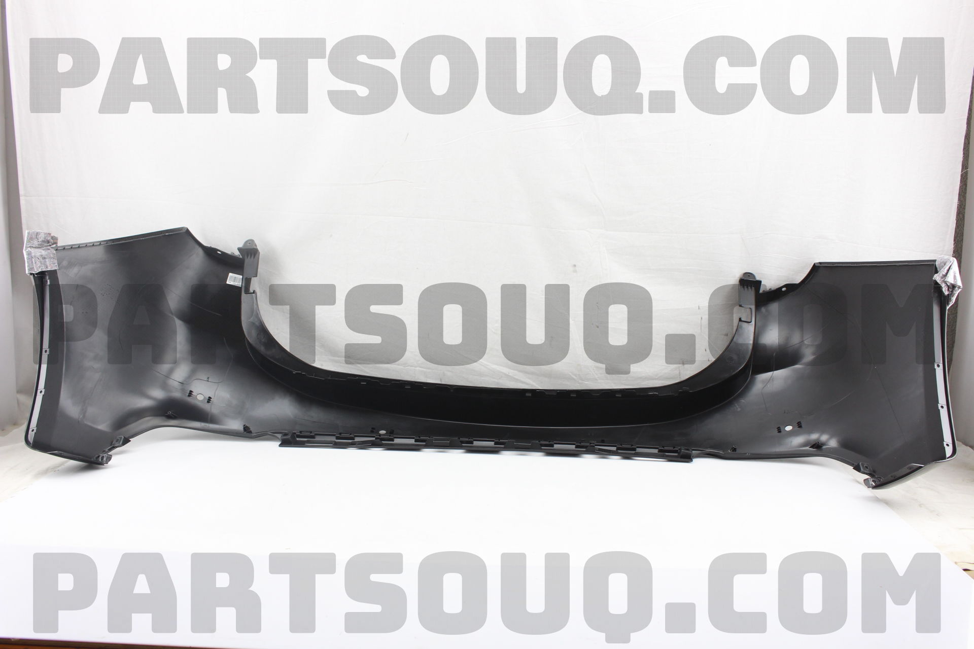 COVER-RR BUMPER,UPR 86611A4010 | Hyundai / KIA Parts | PartSouq