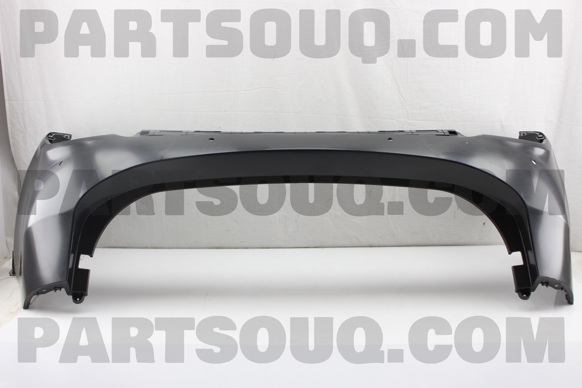 COVER-RR BUMPER,UPR 86611A4010 | Hyundai / KIA Parts | PartSouq