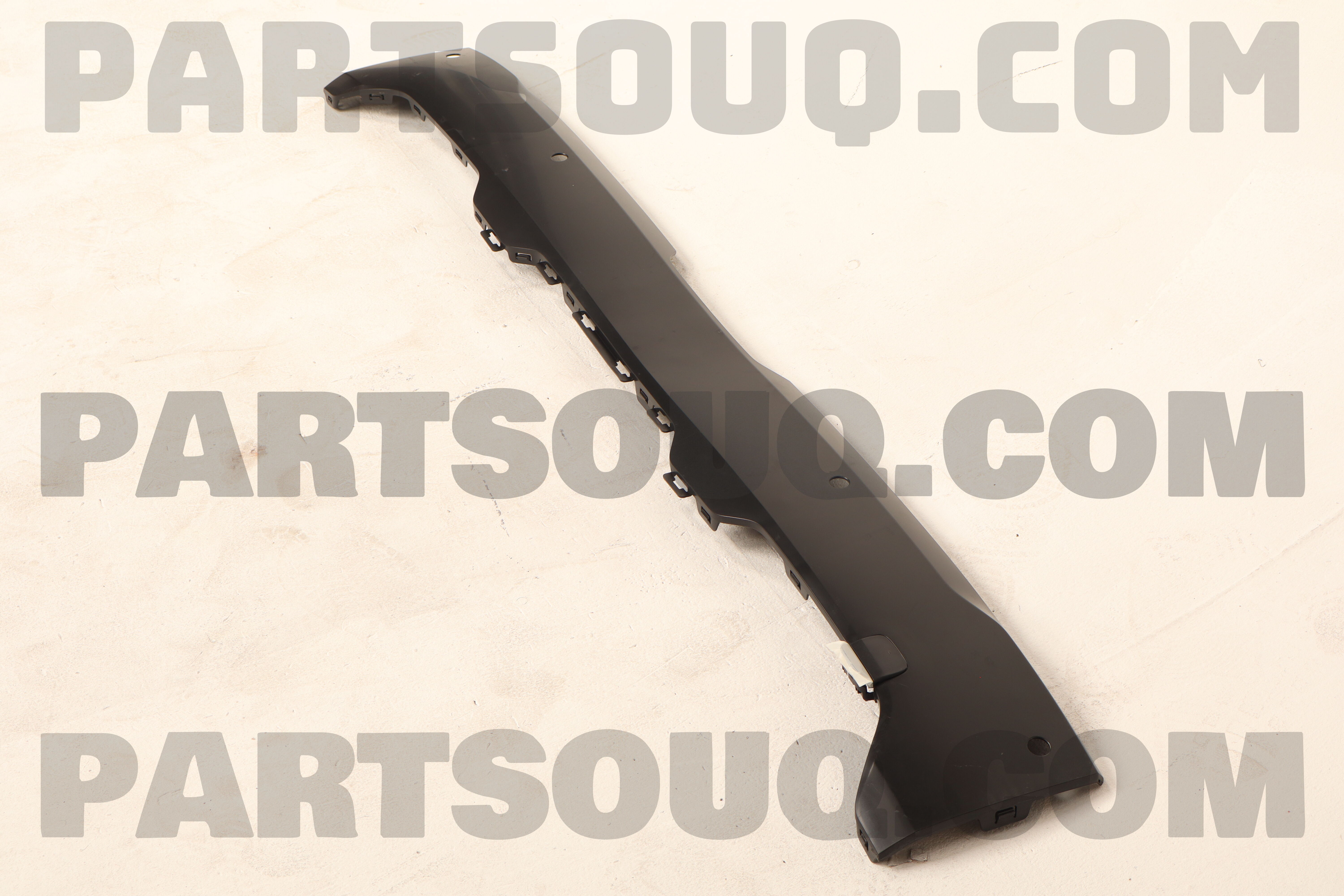 COVER-RR BUMPER,CTR 86618S9510 | Hyundai / KIA Parts | PartSouq