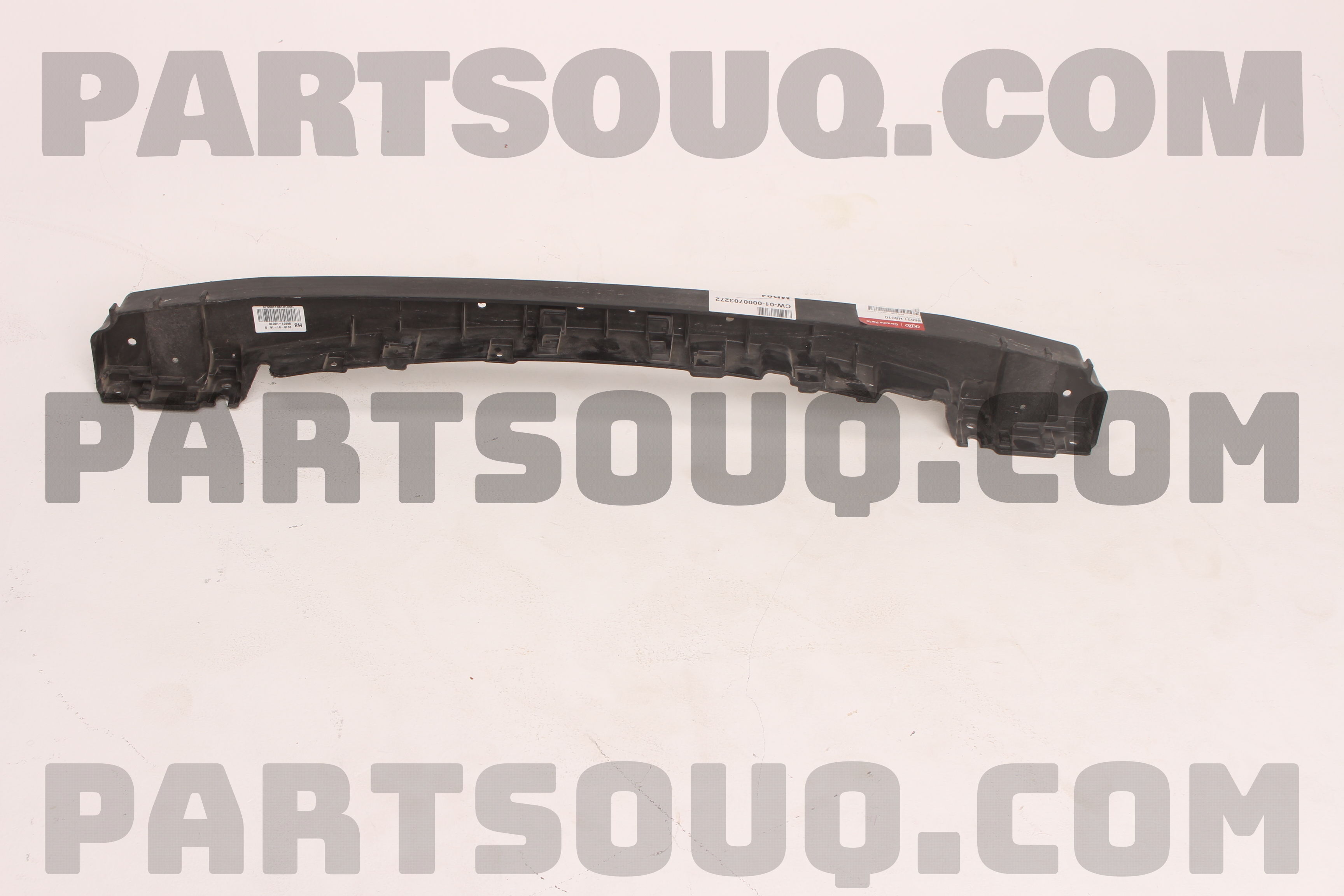BEAM-RRBUMPER 86631H8010 | Hyundai / KIA Parts | PartSouq