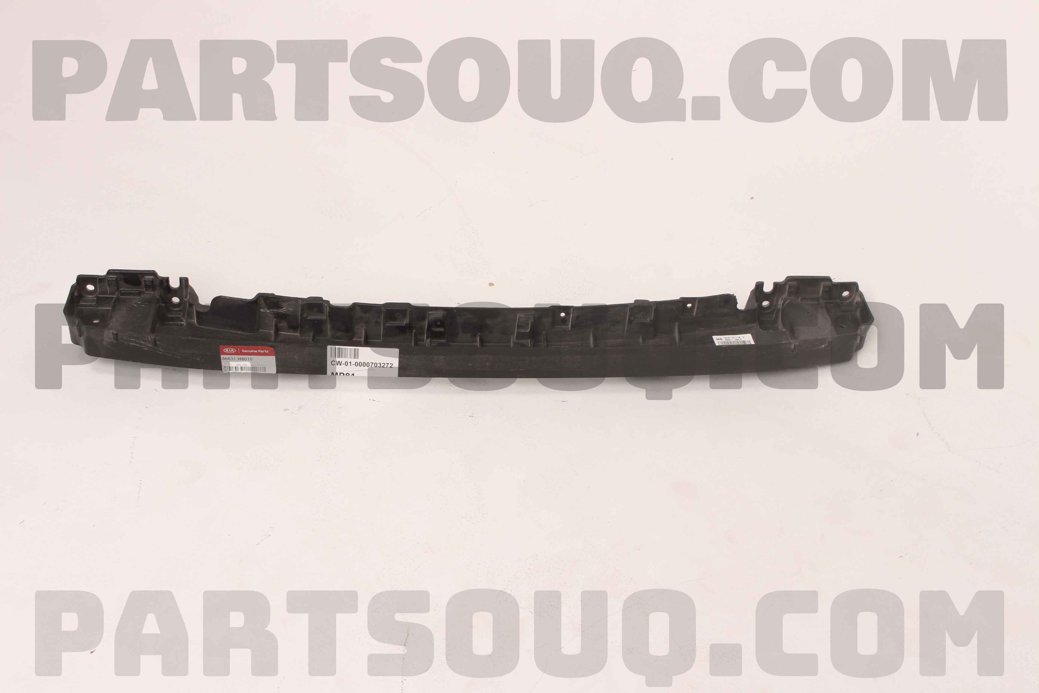 BEAM-RRBUMPER 86631H8010 | Hyundai / KIA Parts | PartSouq
