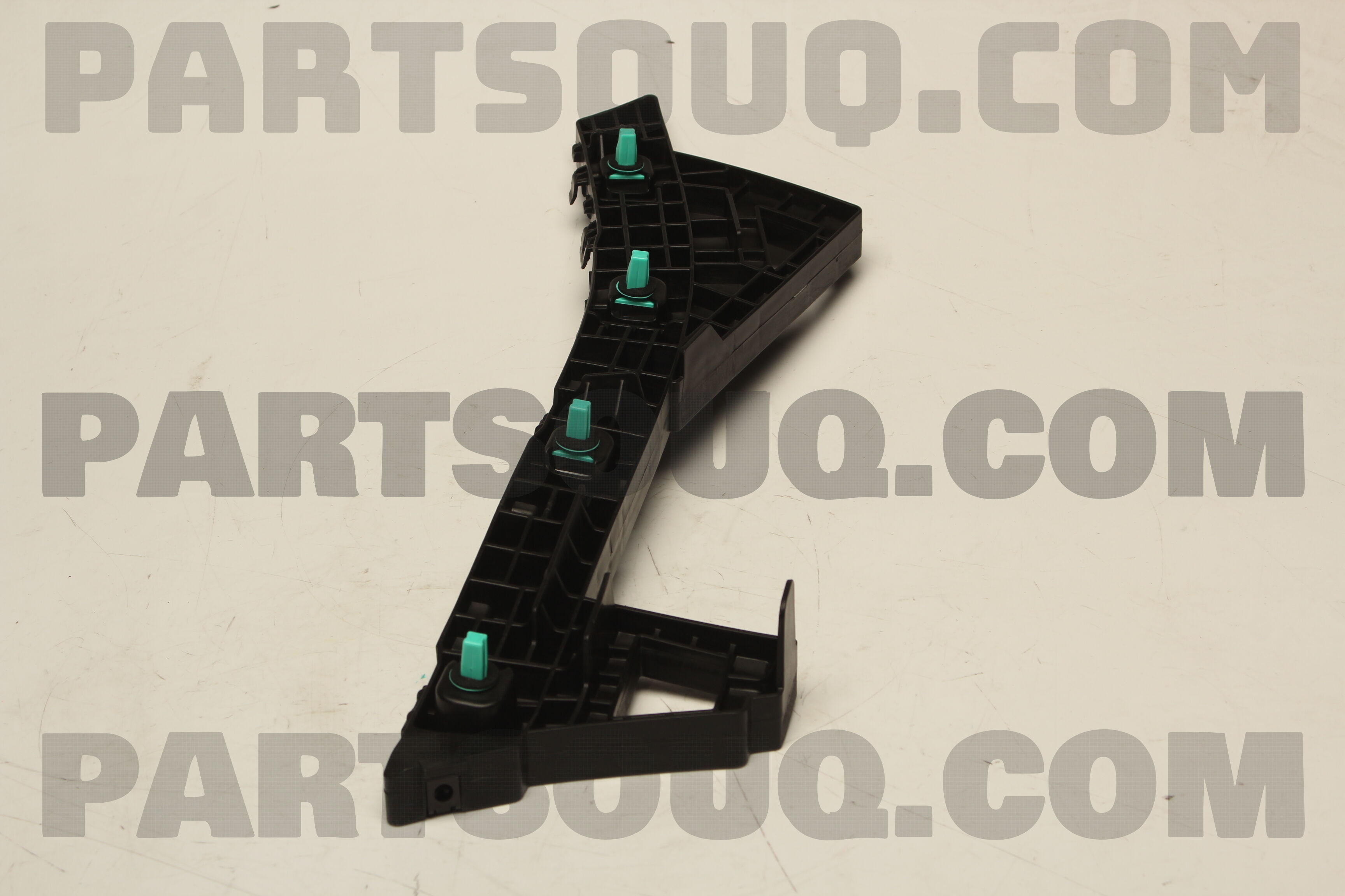 BRACKET-ASSY RR BPR SIDE UPR,R 86652M6EA0 | Hyundai / KIA Parts | PartSouq