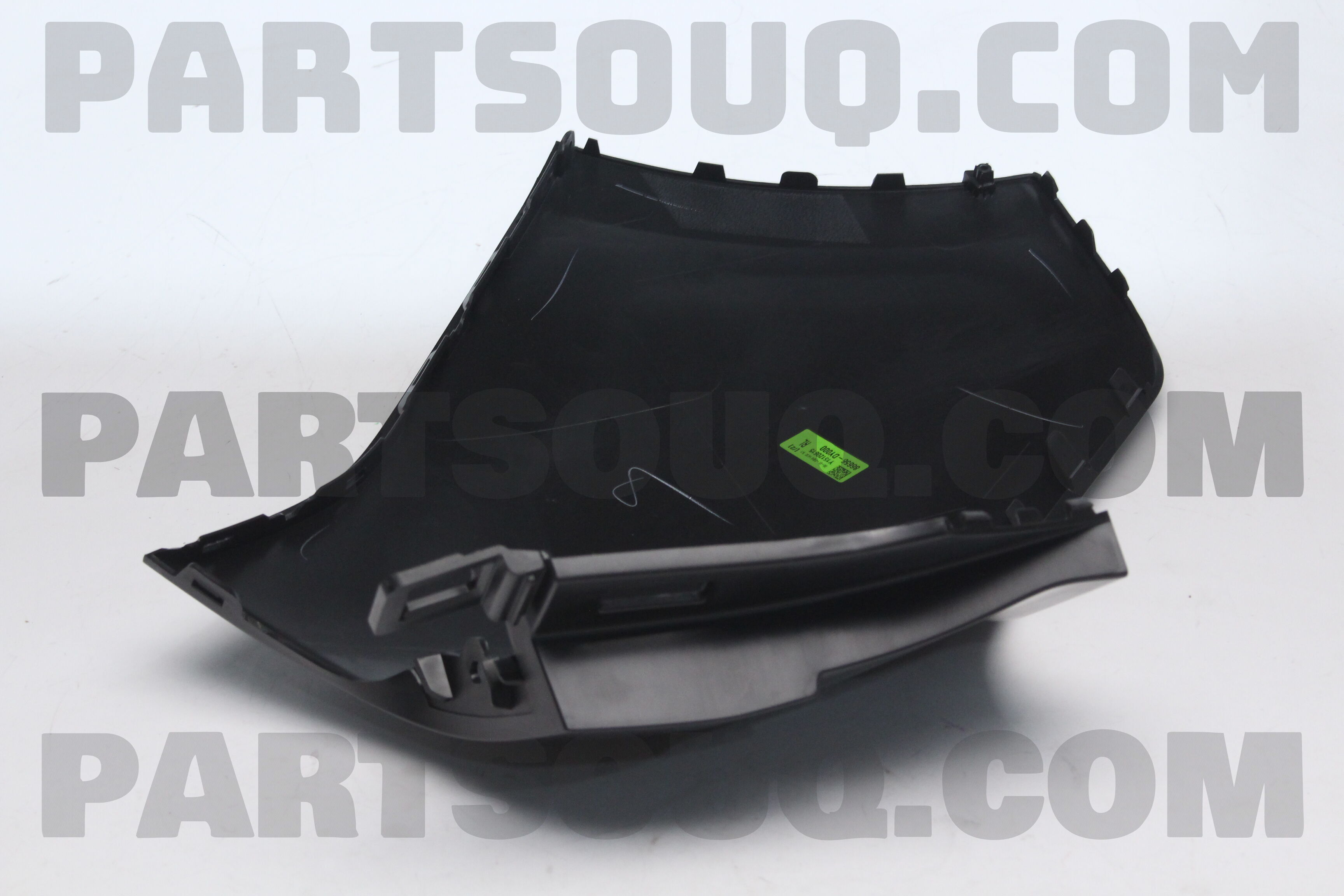 COVER-RRBUMPERSIDE 86656DY000 | Hyundai / KIA Parts | PartSouq