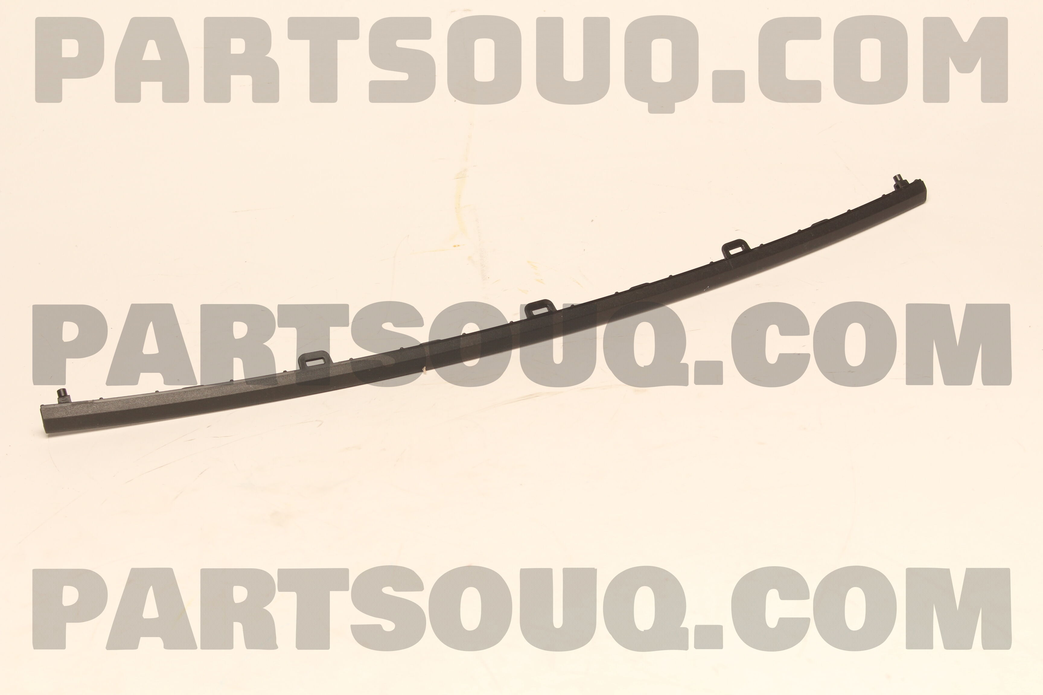 MOULDING - REAR BUMPER 86679H6500 | Hyundai / KIA Parts | PartSouq