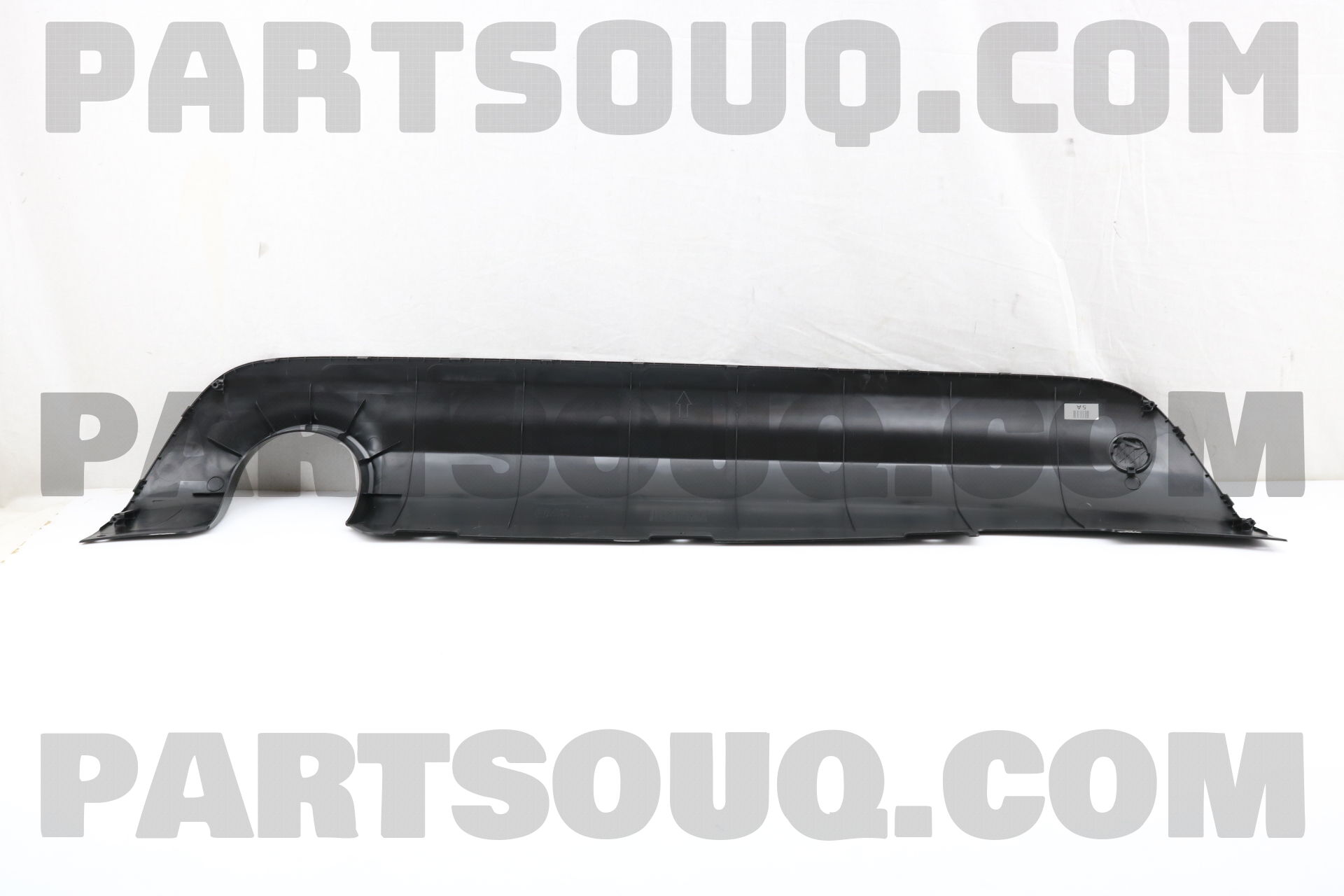 COVER-RR BUMPER,UPR 86695A7500 | Hyundai / KIA Parts | PartSouq