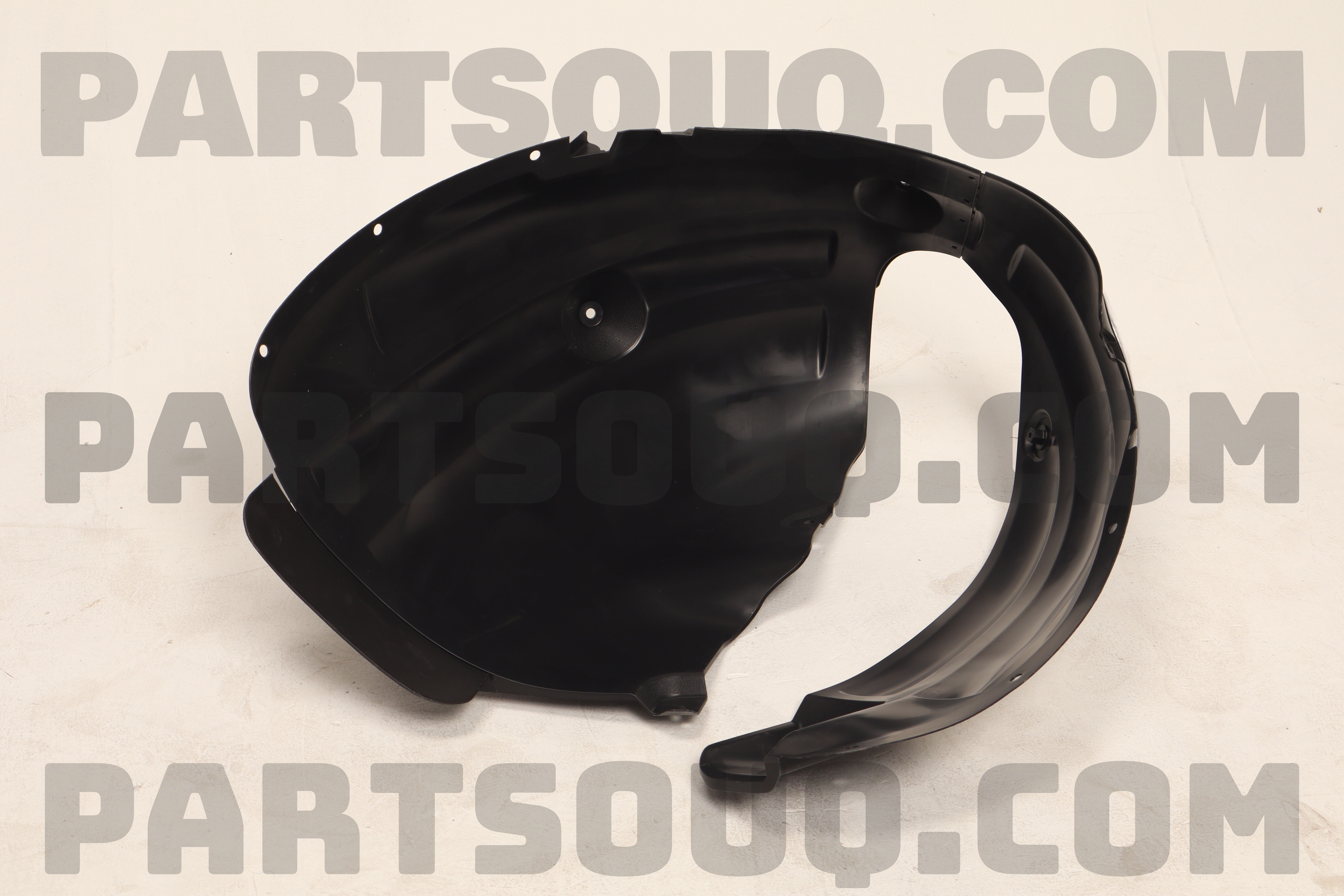 GUARD ASSY - FRONT WHEEL, LH 86811CG000 | Hyundai / KIA Parts | PartSouq