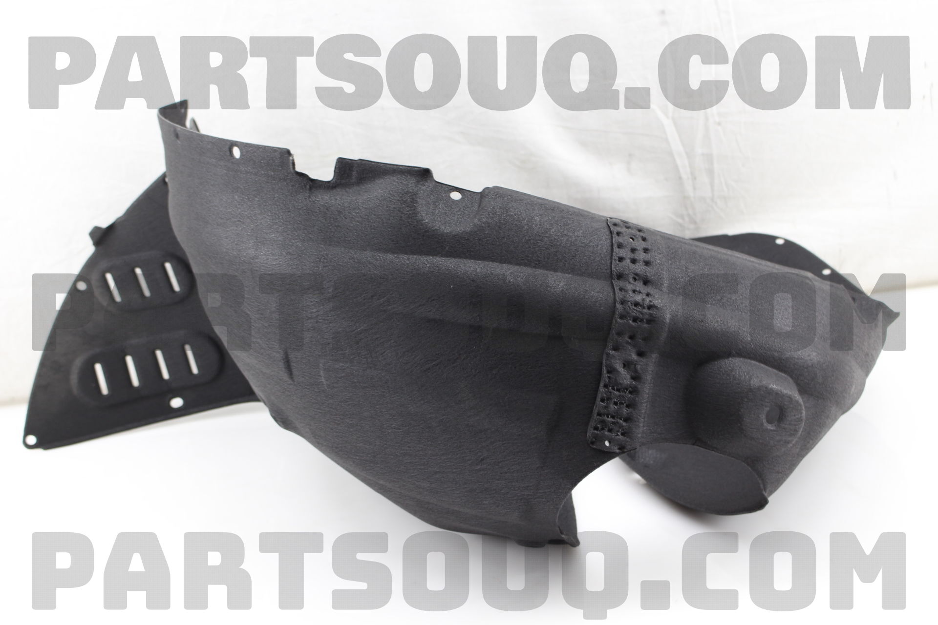 GUARD ASSY-FRONT WHEEL,RH 86812A9000 | Hyundai / KIA Parts | PartSouq