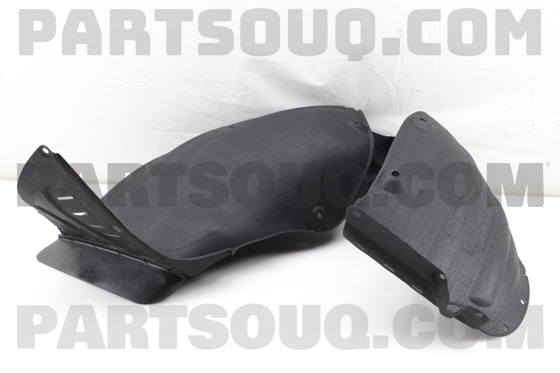 GUARD ASSY-FRONT WHEEL,RH 86812A9000 | Hyundai / KIA Parts | PartSouq