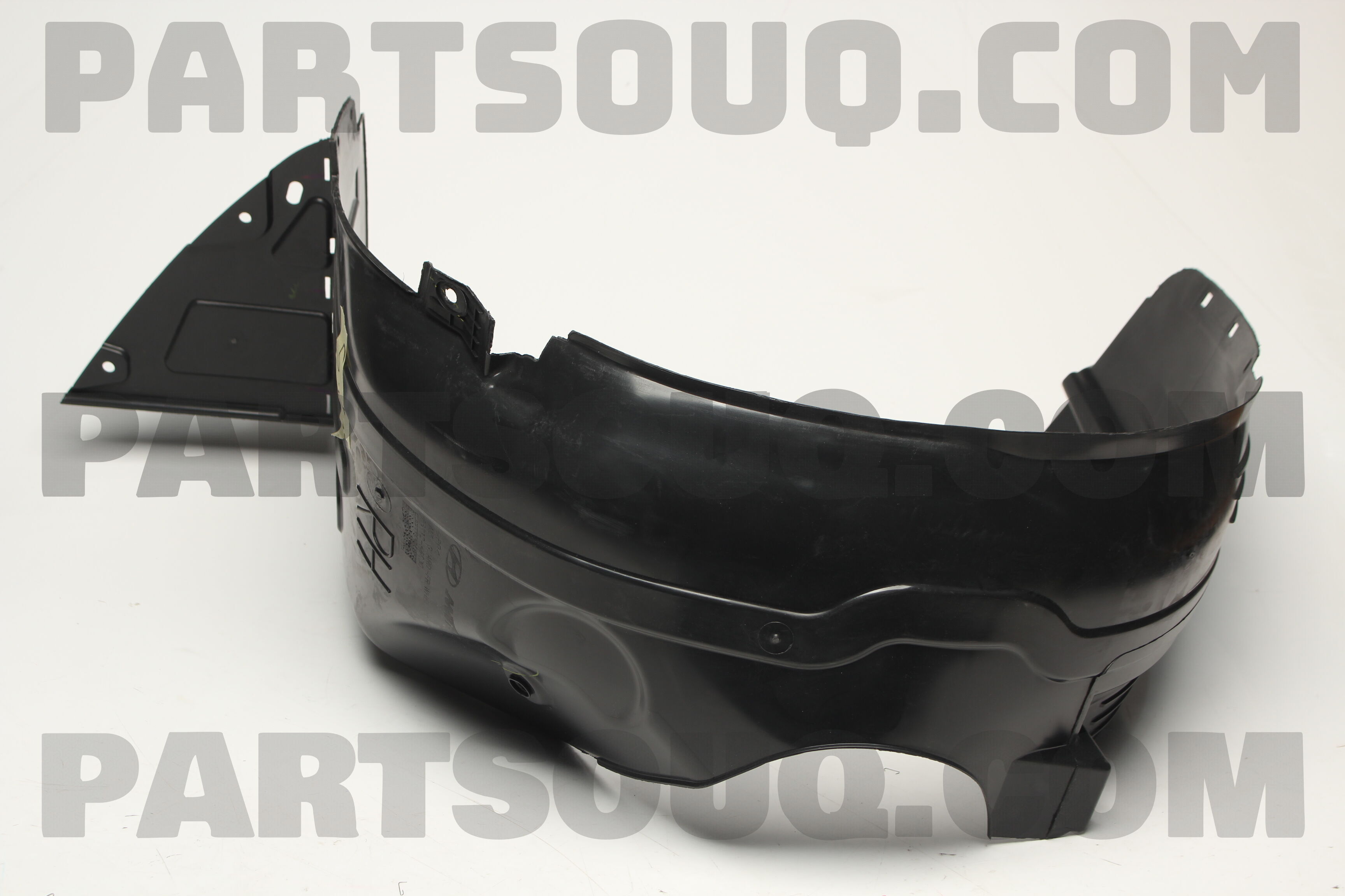 GUARD ASSY-FRONT WHEEL,RH 86812K6000 | Hyundai / KIA Parts | PartSouq