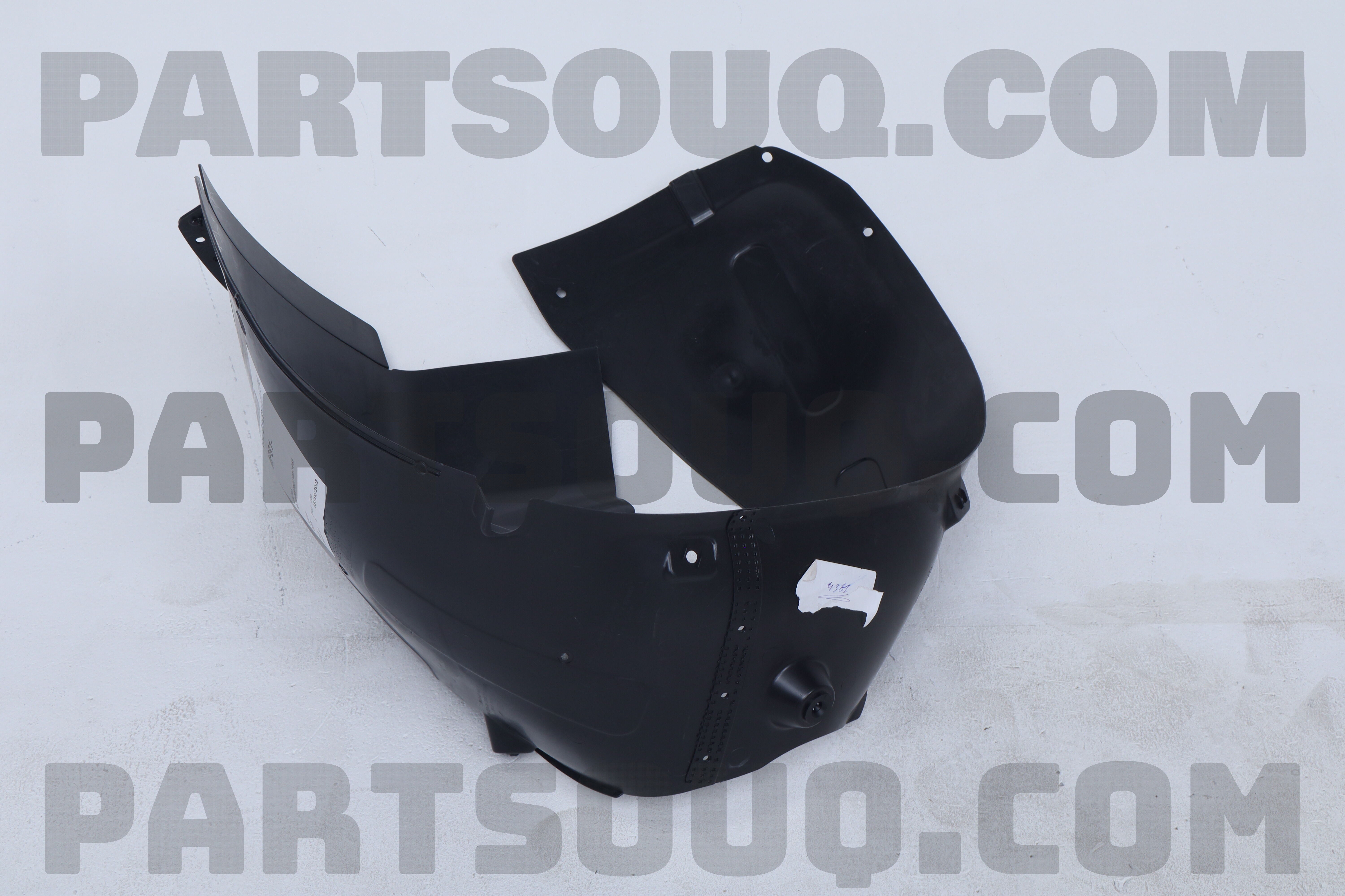 GUARDASSY-FRONTWHE 86812Q7000 | Hyundai / KIA Parts | PartSouq