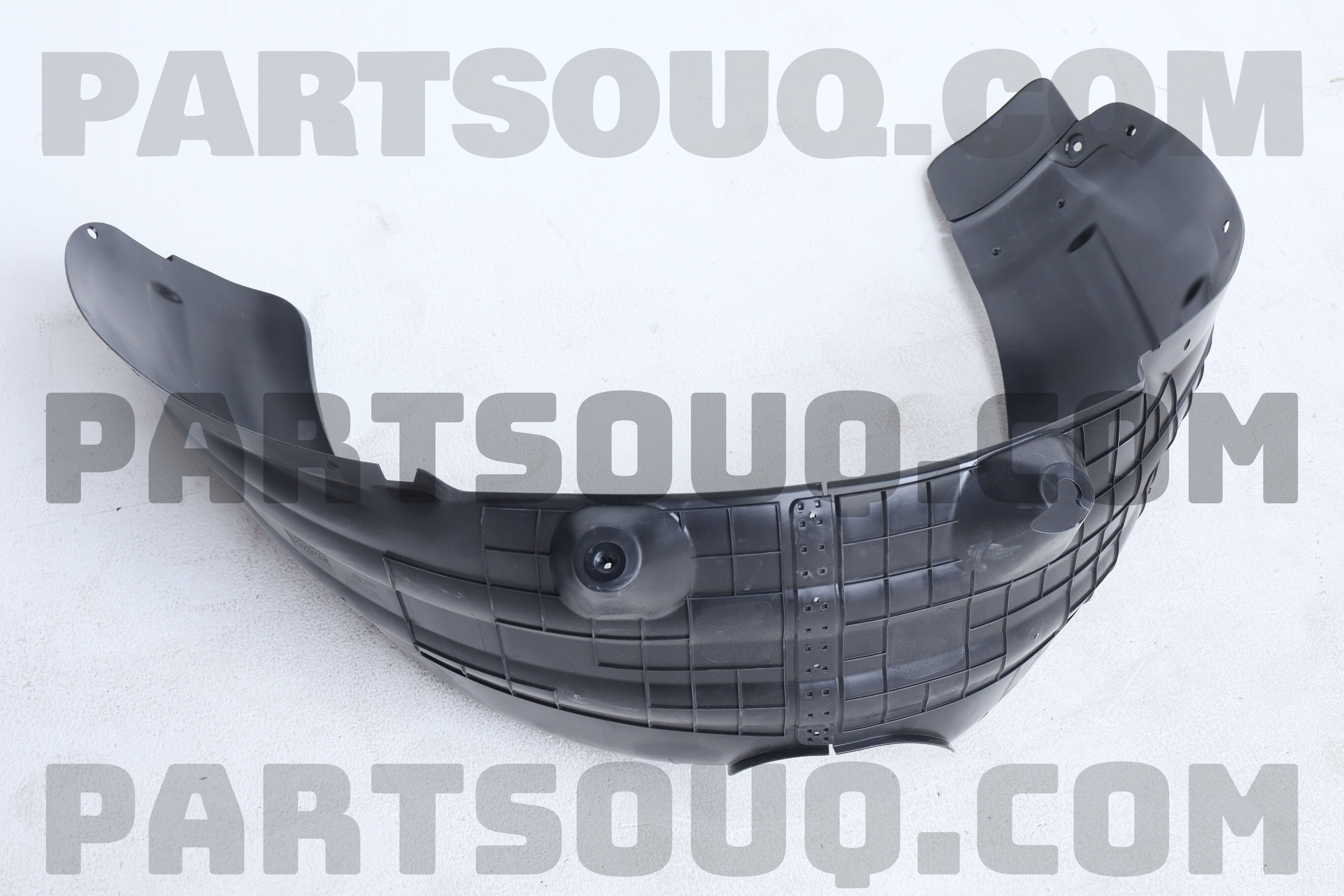 GUARD ASSY - REAR WHEEL, LH 86821CG000 | Hyundai / KIA Parts | PartSouq