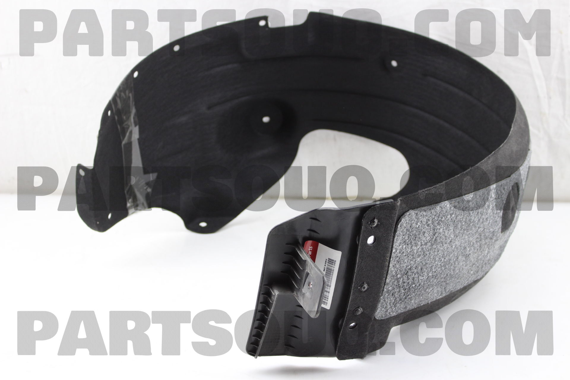 GUARD ASSY-REAR WHEEL,RH 86840A4000 | Hyundai / KIA Parts | PartSouq