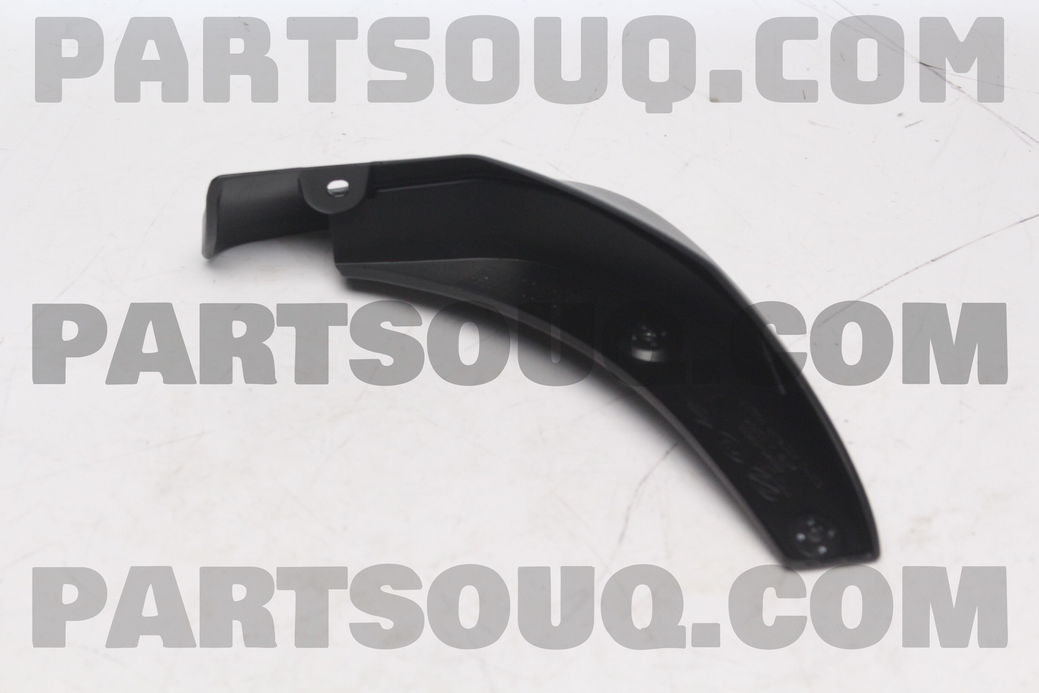 GUARD ASY-RR WHL MUD 868411M000 | Hyundai / KIA Parts | PartSouq