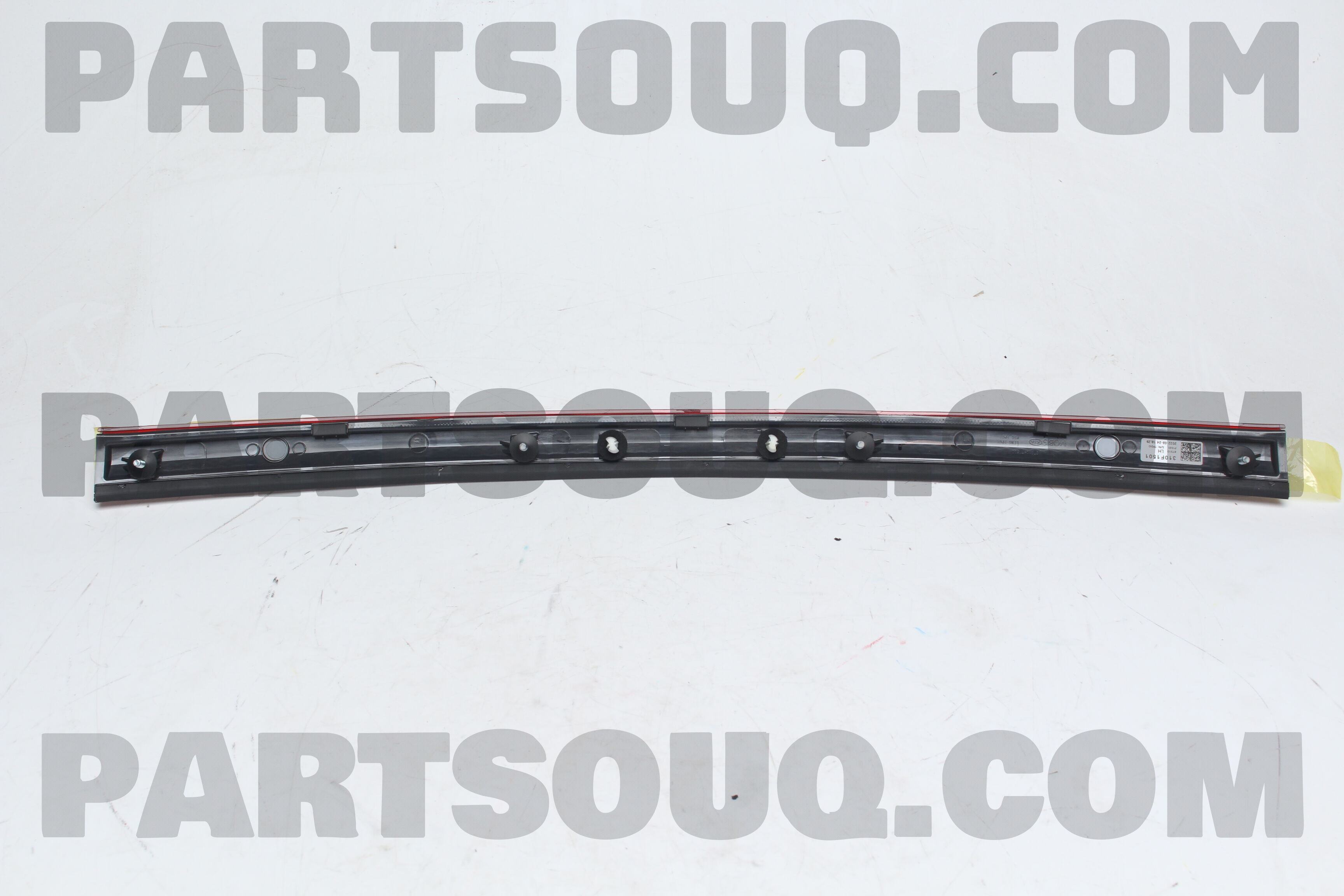 GARNISH ASSY-TAIL GATE 87310F1501 | Hyundai / KIA Parts | PartSouq