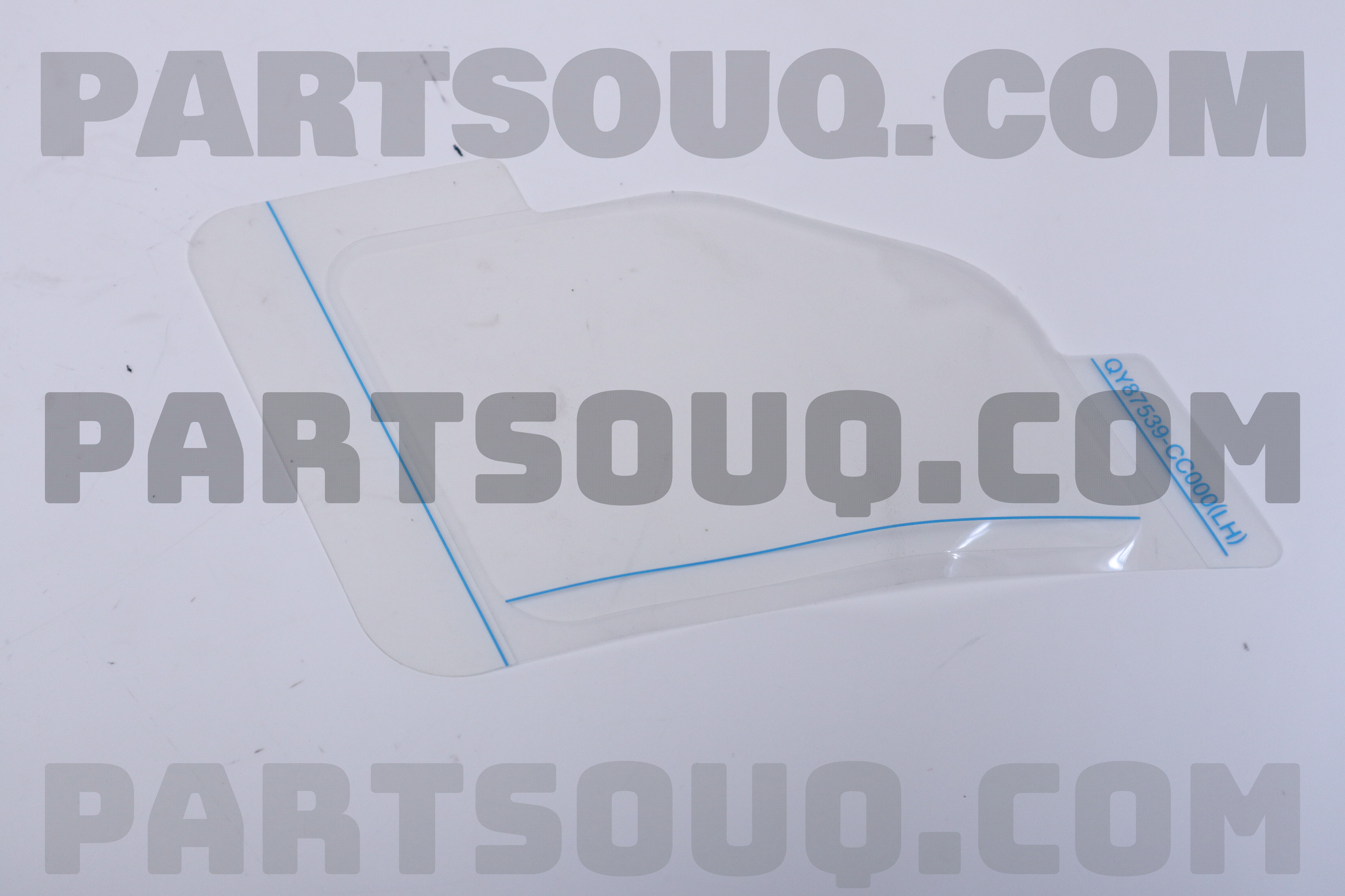 FILM-RR DR ANTI CHIPPING,LH 87539CC000 | Hyundai / KIA Parts | PartSouq