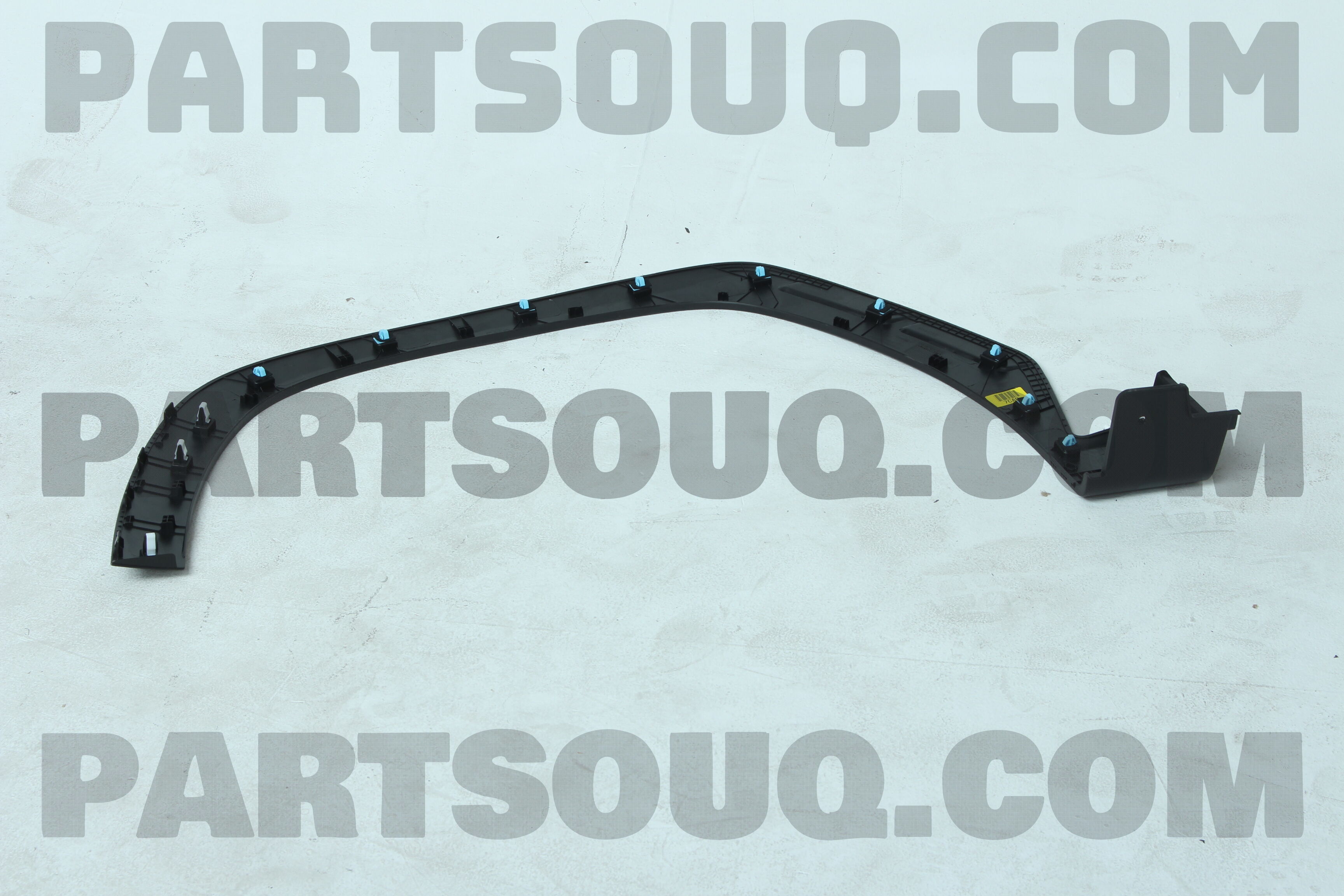 GARNISH ASSY-FNDR SIDE,RH 87712N9100CA | Hyundai / KIA Parts | PartSouq