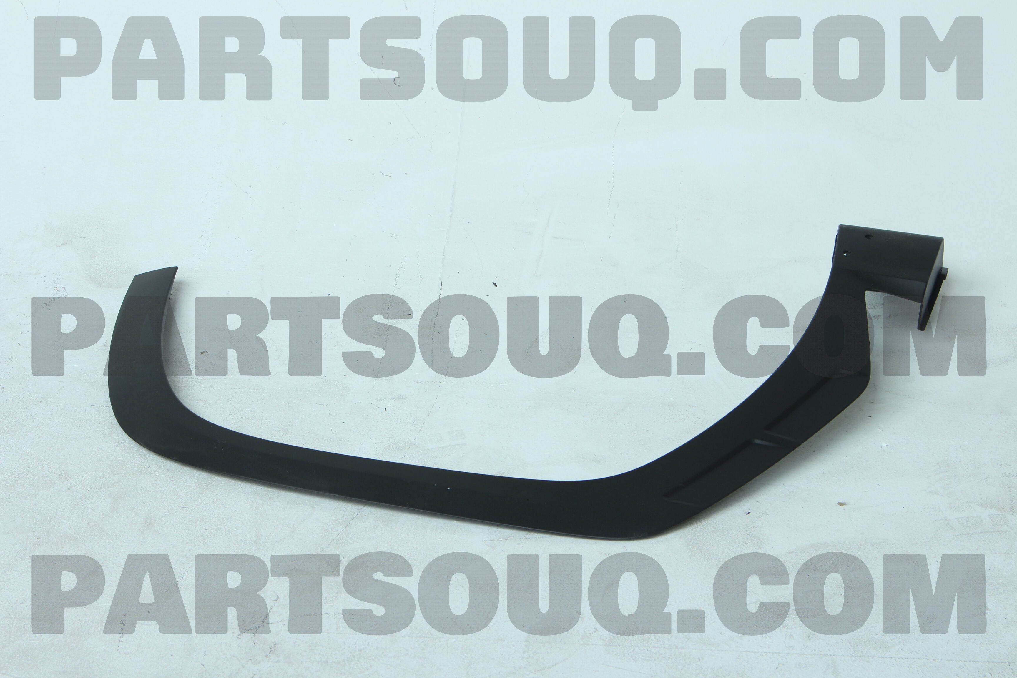 GARNISH ASSY-FNDR SIDE,RH 87712N9100CA | Hyundai / KIA Parts | PartSouq