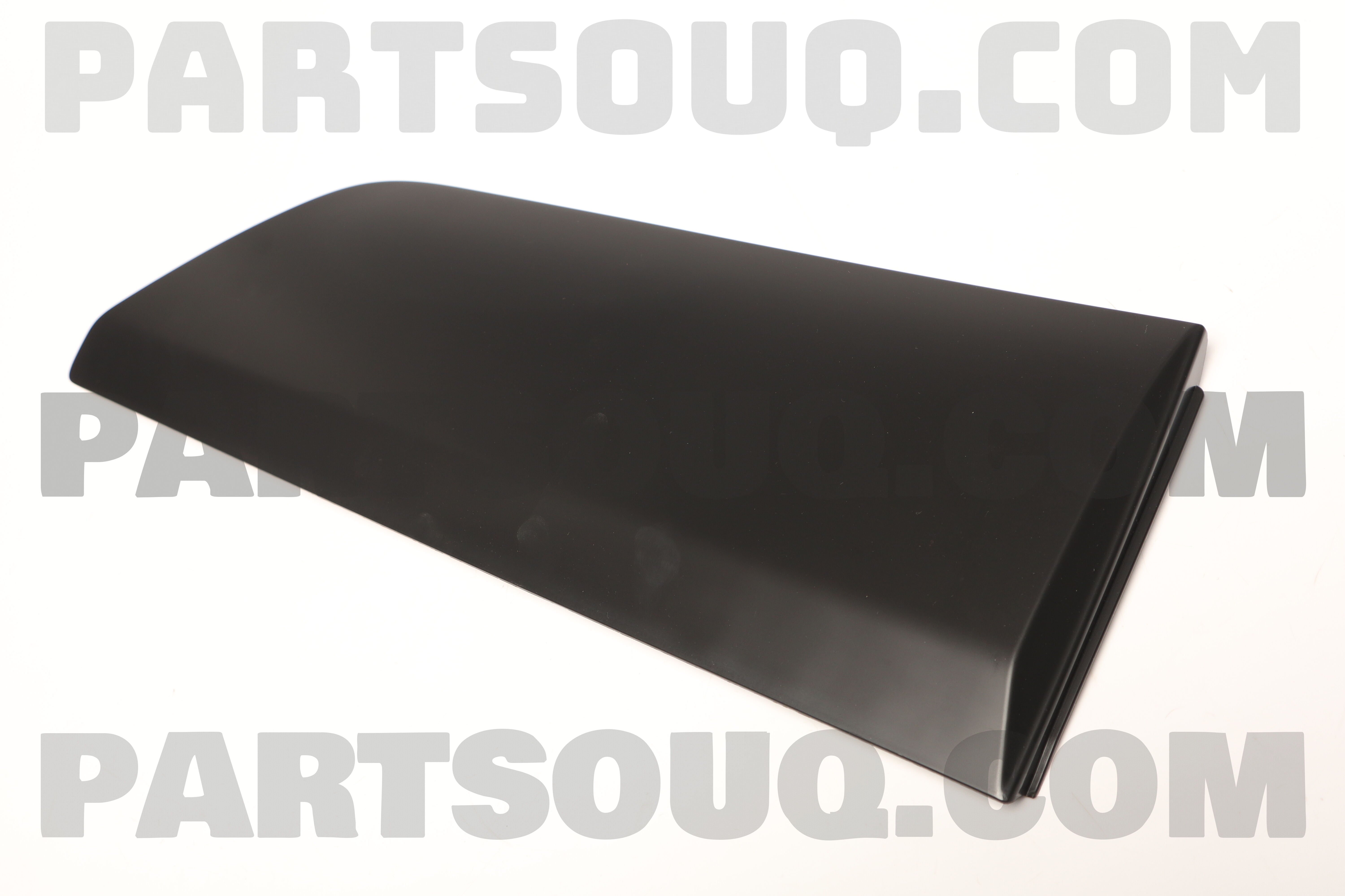 GARNISH ASSY-RR DR SIDE LH 87731AT100 | Hyundai / KIA Parts | PartSouq