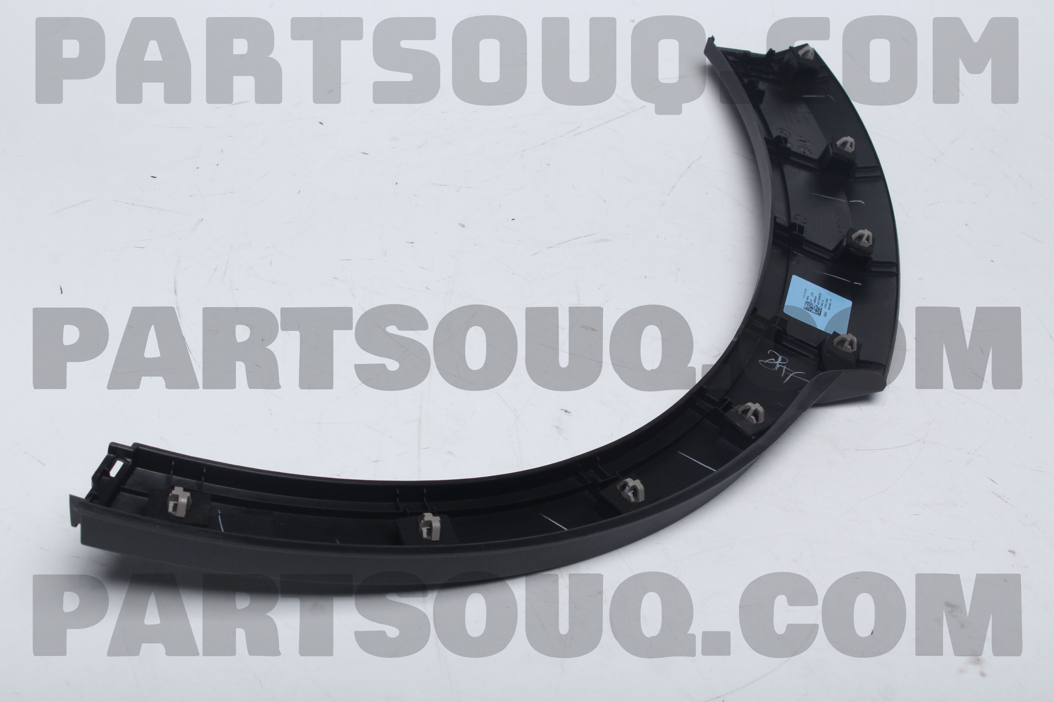 GARNISH ASSY-QTR SIDE,LH 87741CC000 | Hyundai / KIA Parts | PartSouq