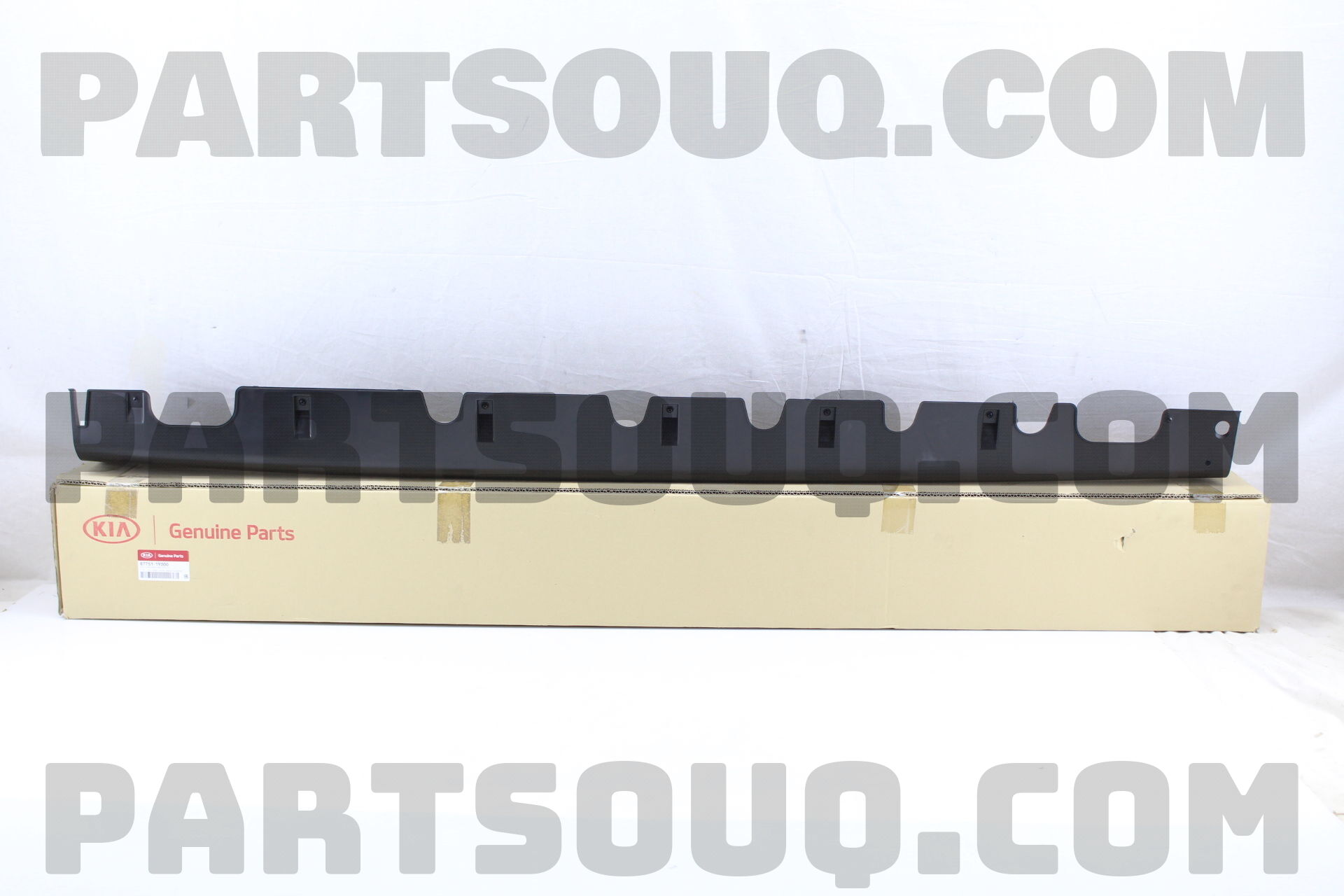 MLDG ASSY-SIDE SILL 877511Y000 | Hyundai / KIA Parts | PartSouq