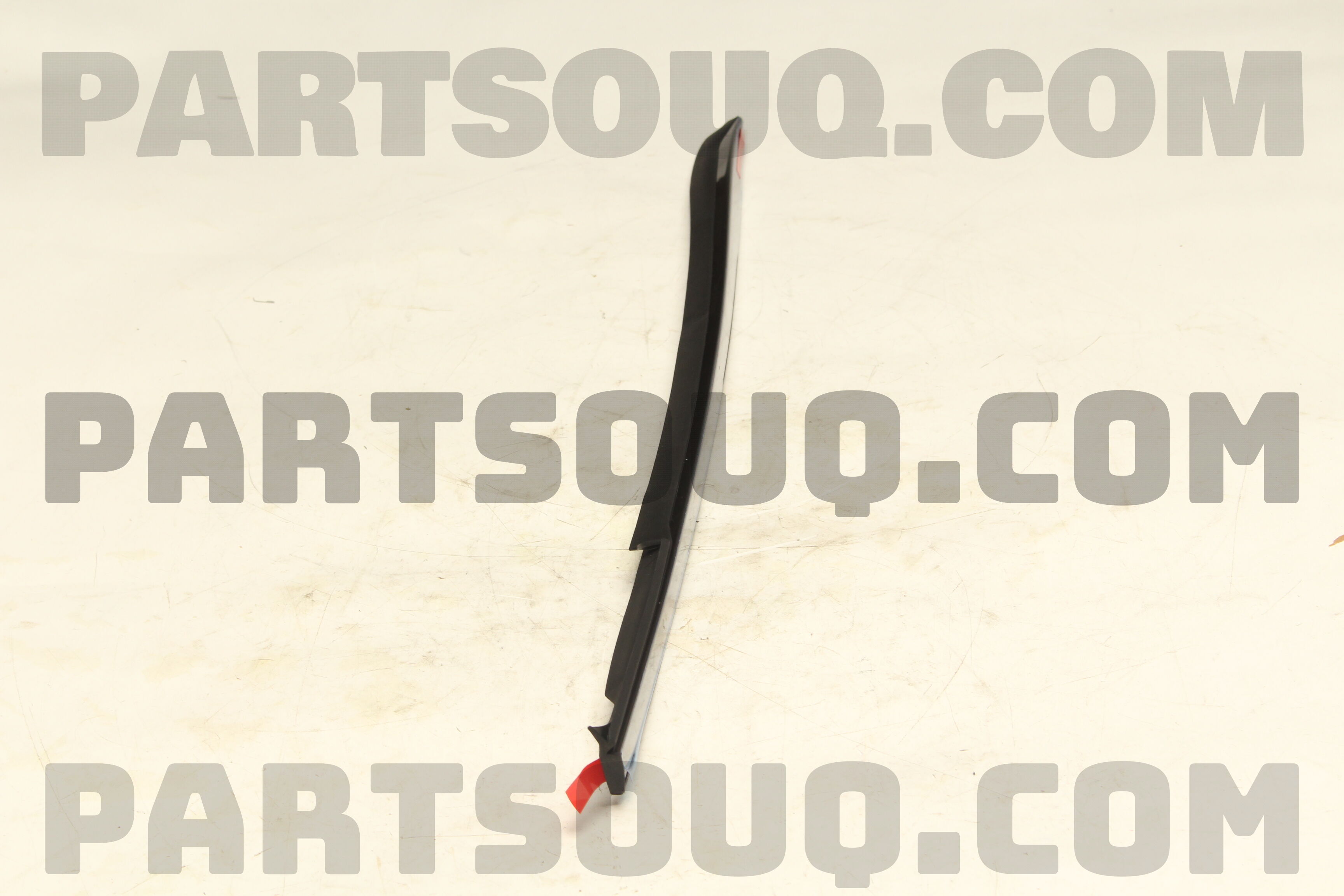 GARNISH ASSY-C.PILLAR,LH 87850J5100 | Hyundai / KIA Parts | PartSouq