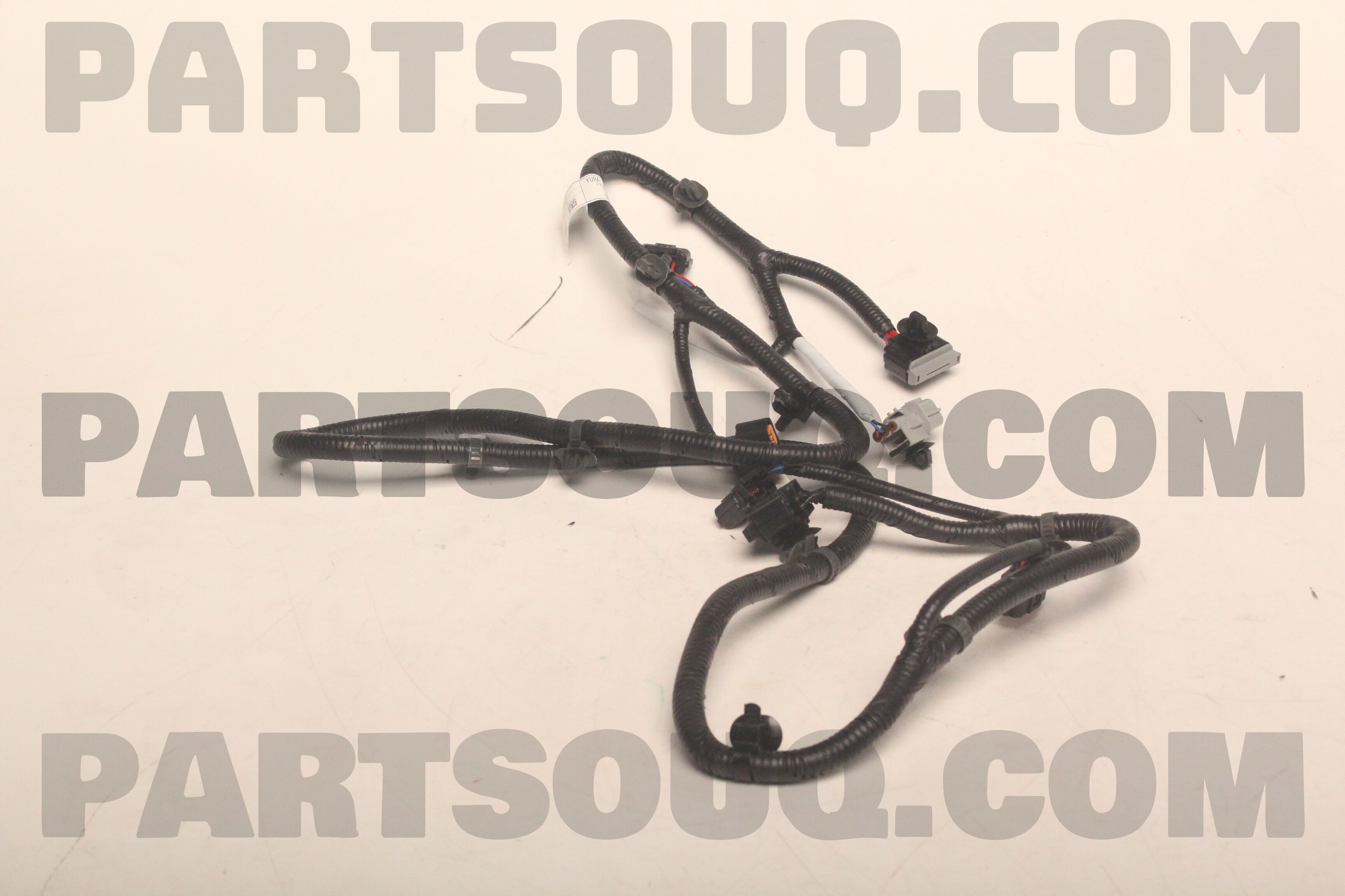 WIRING HARNESS-FR BUMPER 91890J9010 | Hyundai / KIA Parts | PartSouq