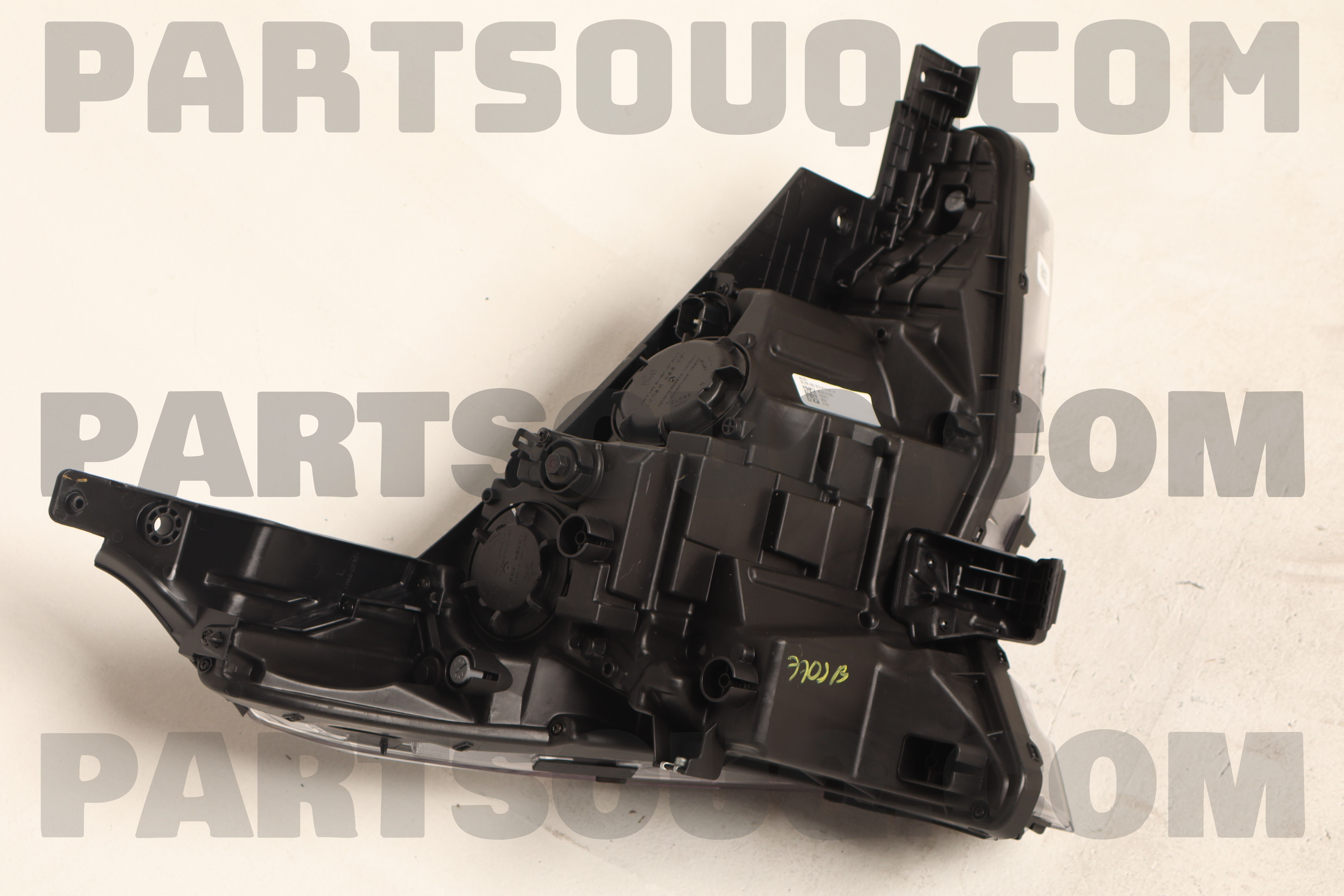 LAMP ASSY-HEAD,LH 92101BC000 | Hyundai / KIA Parts | PartSouq