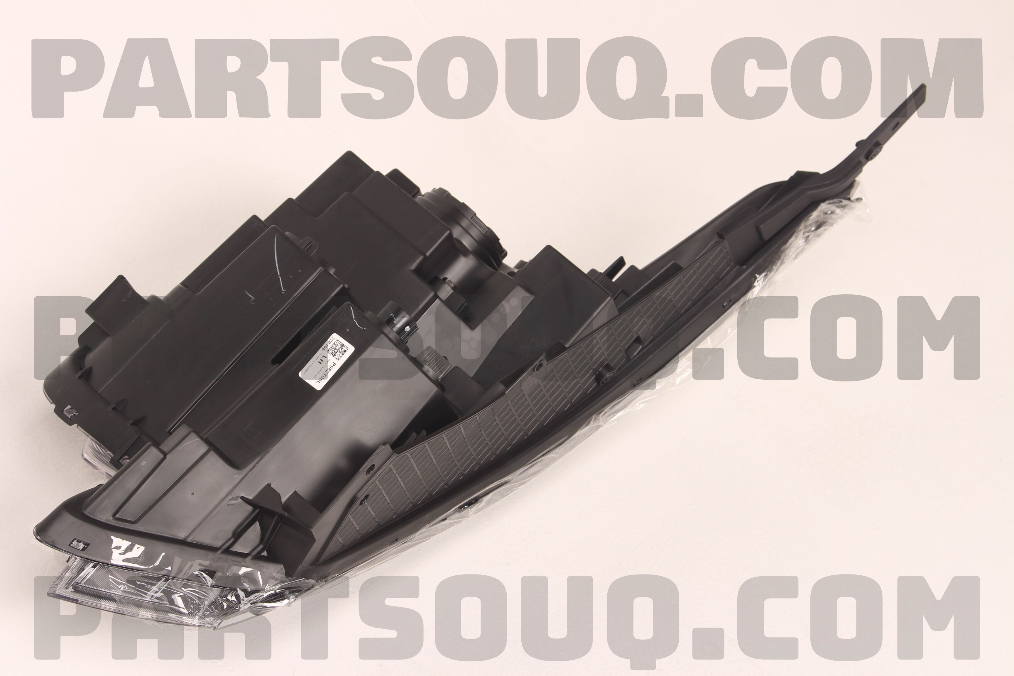 LAMP ASSY-HEAD,LH 92101Q6060 | Hyundai / KIA Parts | PartSouq