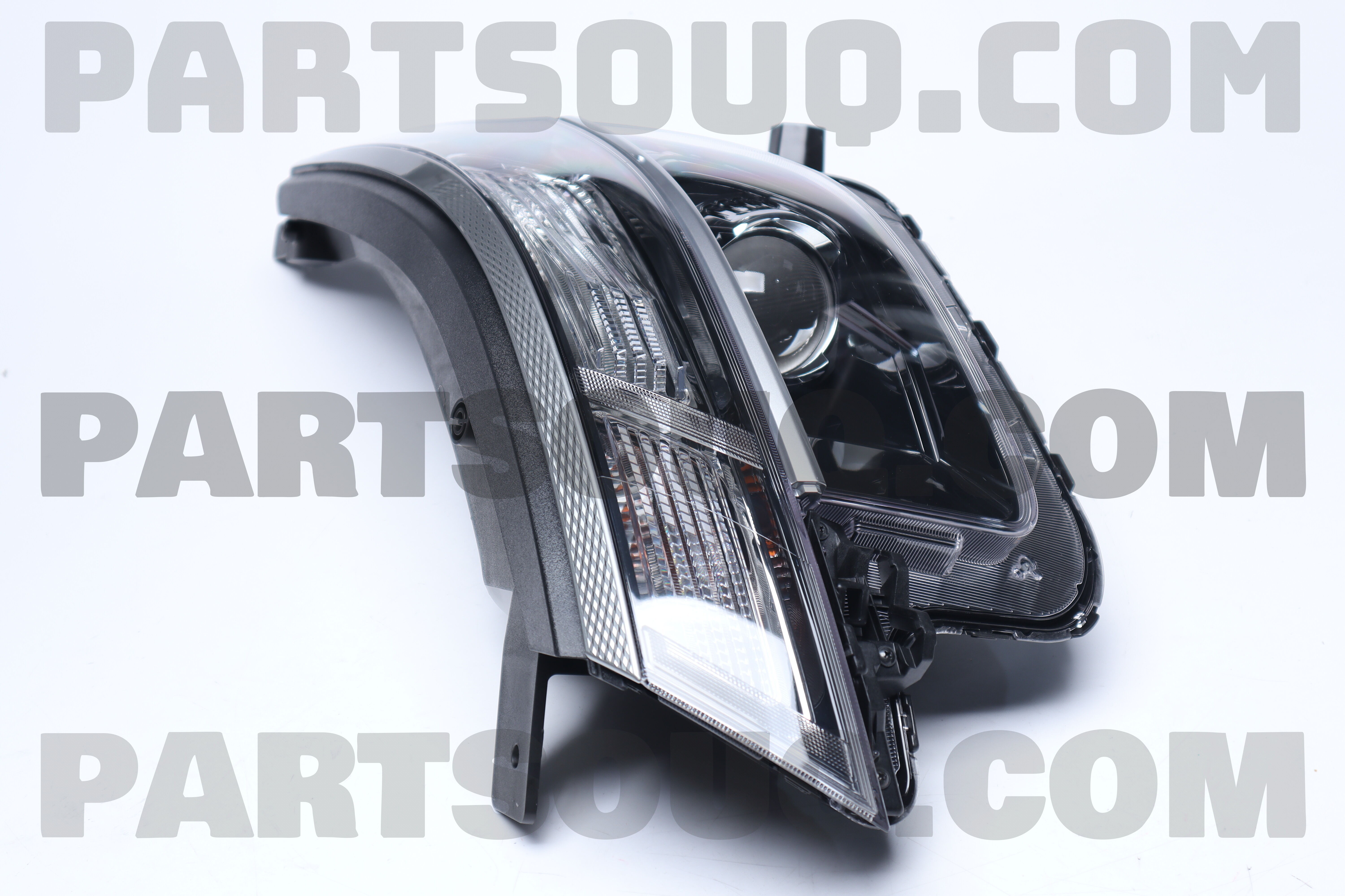 LAMPASSY-HEADLH 92101Q7600 | Hyundai / KIA Parts | PartSouq