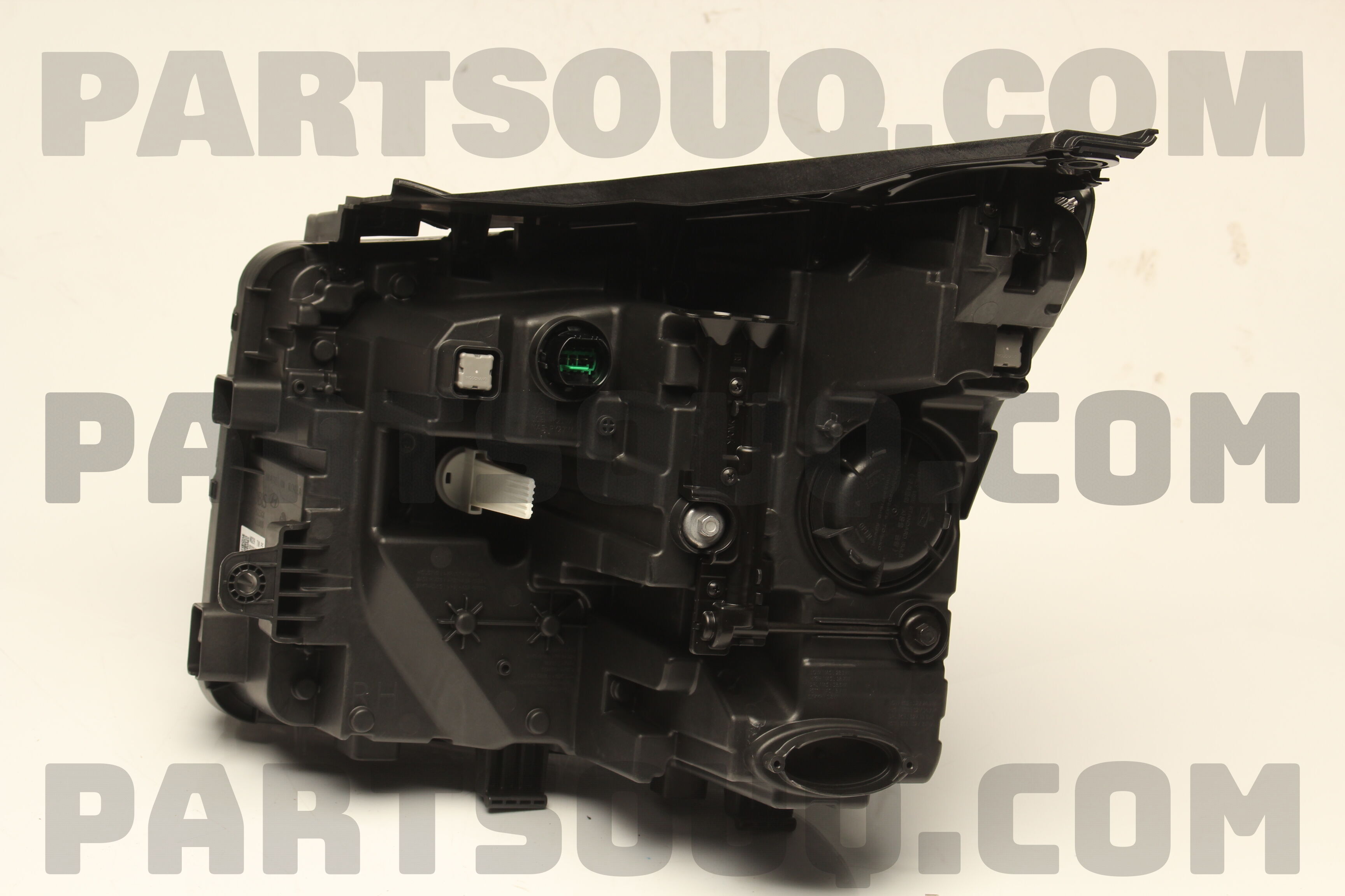 LAMP ASSY-HEAD,RH 92102S1510 | Hyundai / KIA Parts | PartSouq