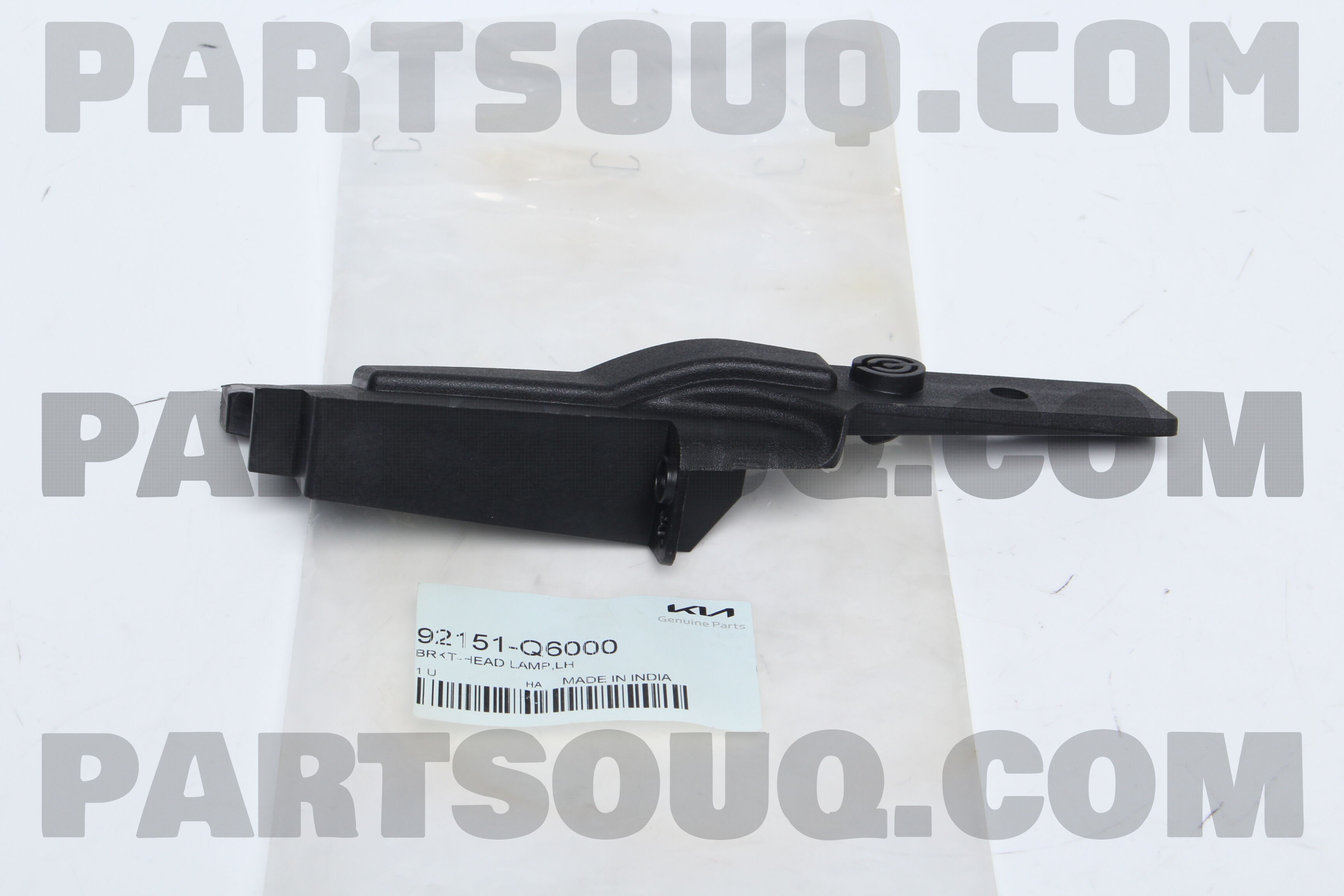 BRKT-HEAD LAMP,LH 92151Q6000 | Hyundai / KIA Parts | PartSouq