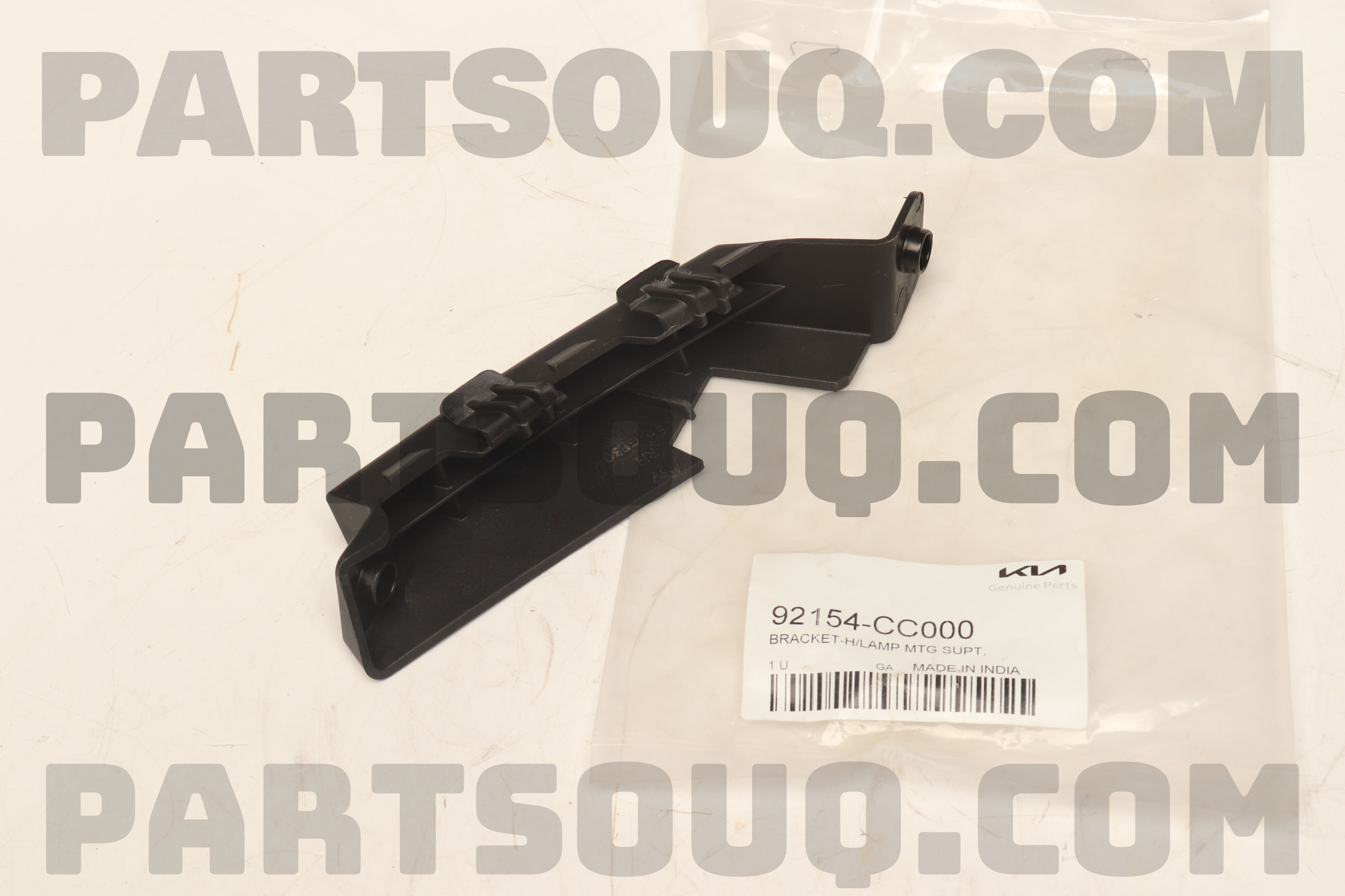 BRACKET-H/LAMP MTG SUPT,RH 92154CC000 | Hyundai / KIA Parts | PartSouq