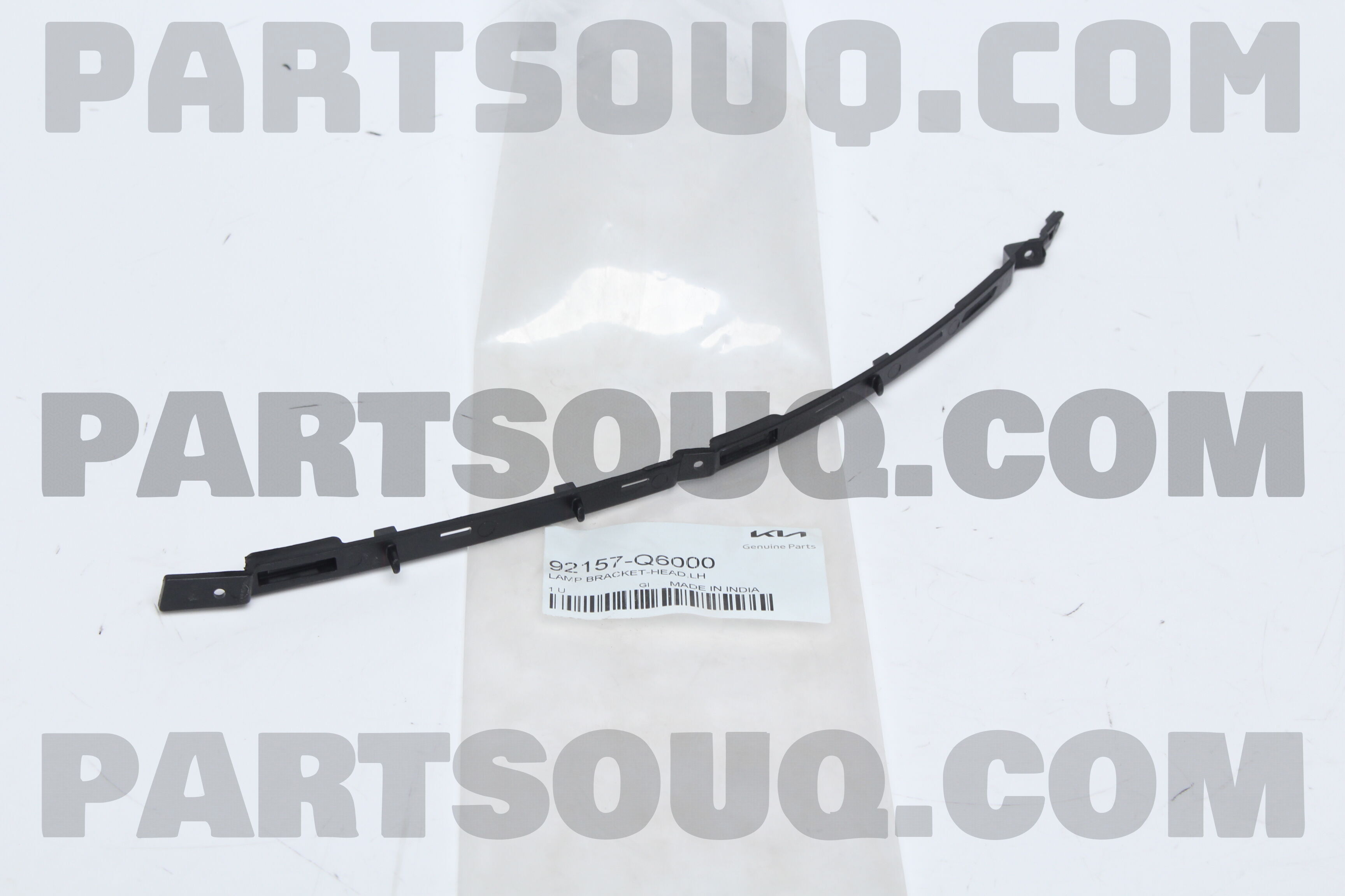 LAMP BRACKET-HEAD,LH 92157Q6000 | Hyundai / KIA Parts | PartSouq
