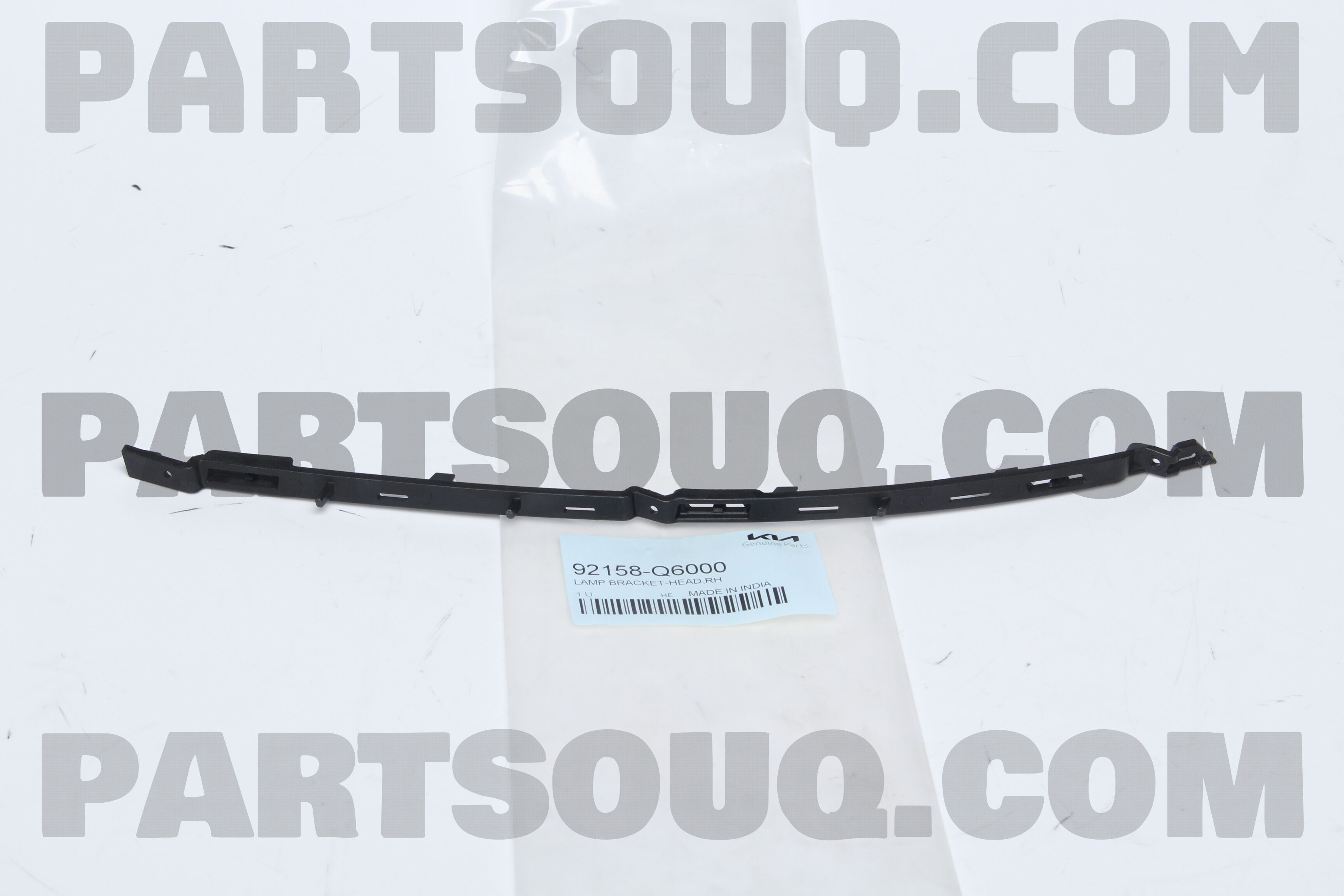 LAMP BRACKET-HEAD,RH 92158Q6000 | Hyundai / KIA Parts | PartSouq