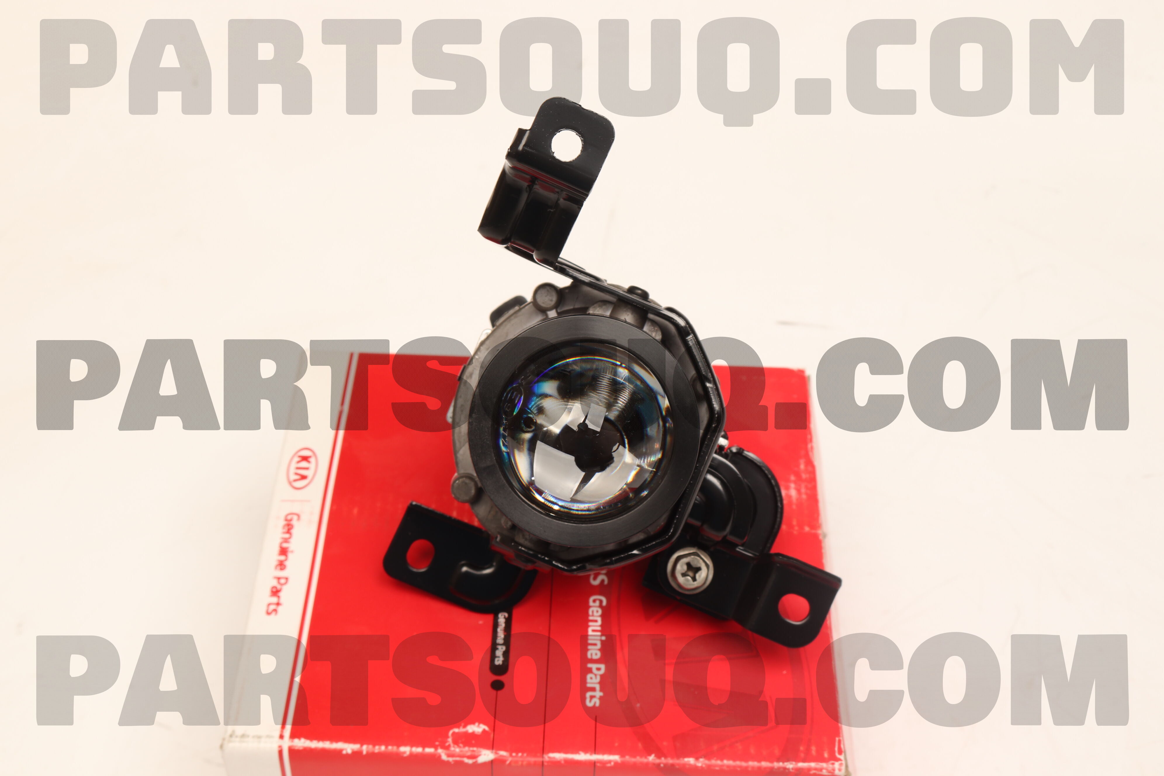 LAMPASSY-FRONTFOG 92201H9000 | Hyundai / KIA Parts | PartSouq