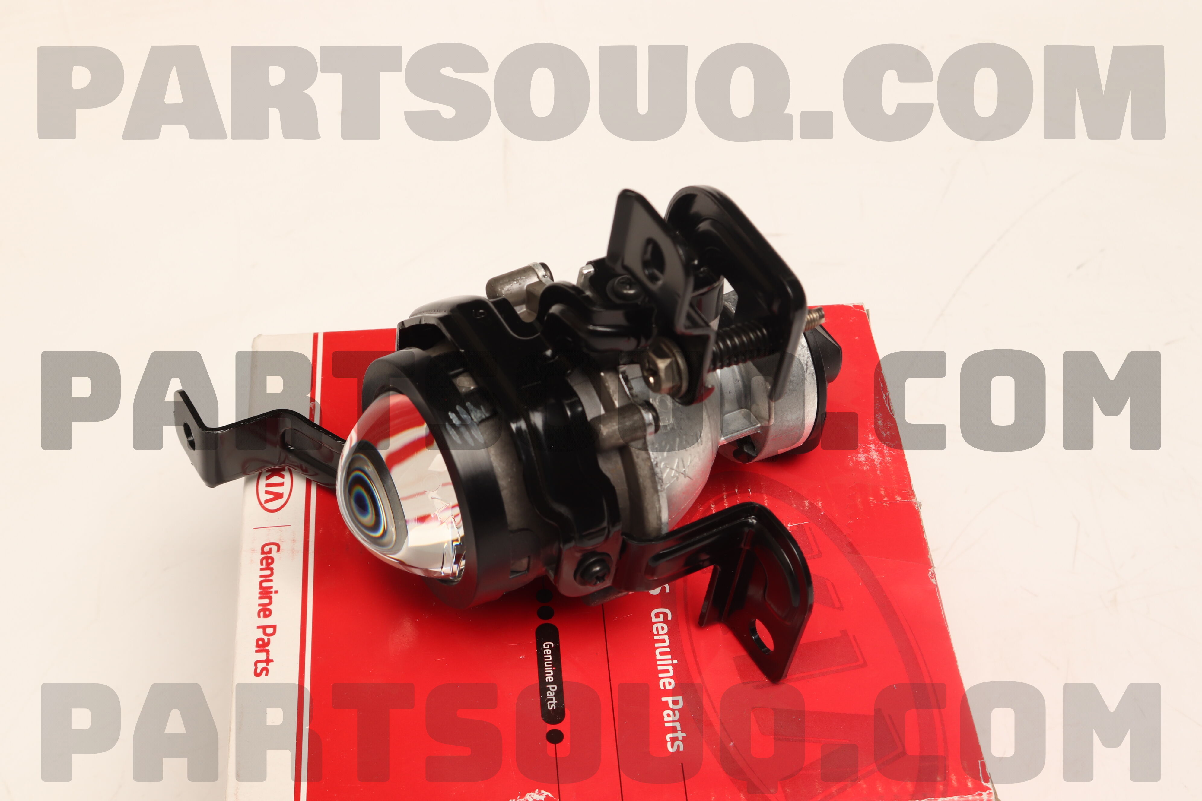 LAMPASSY-FRONTFOG 92201H9000 | Hyundai / KIA Parts | PartSouq