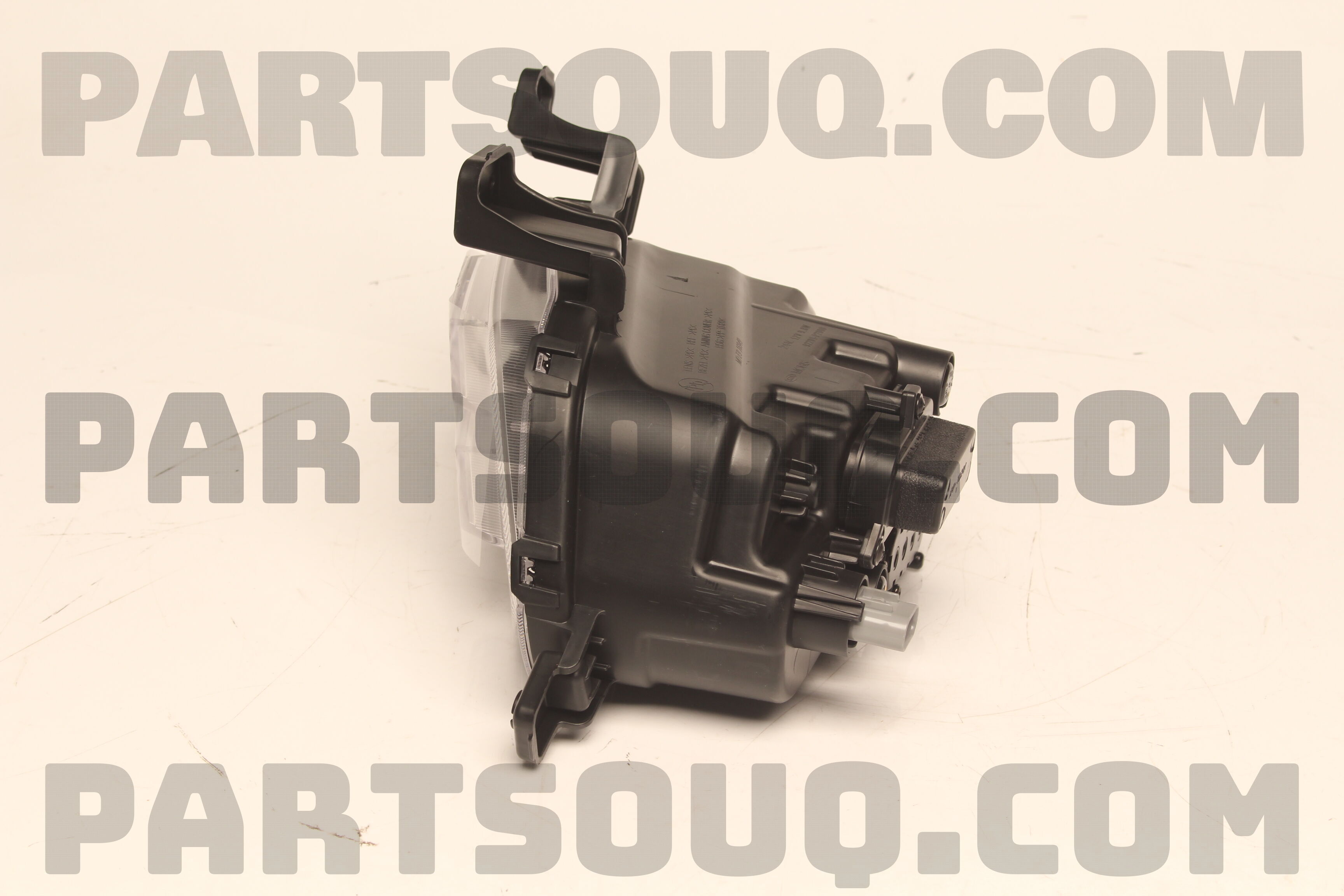 LAMP ASSY-FR FOG,LH 92201P2000 | Hyundai / KIA Parts | PartSouq
