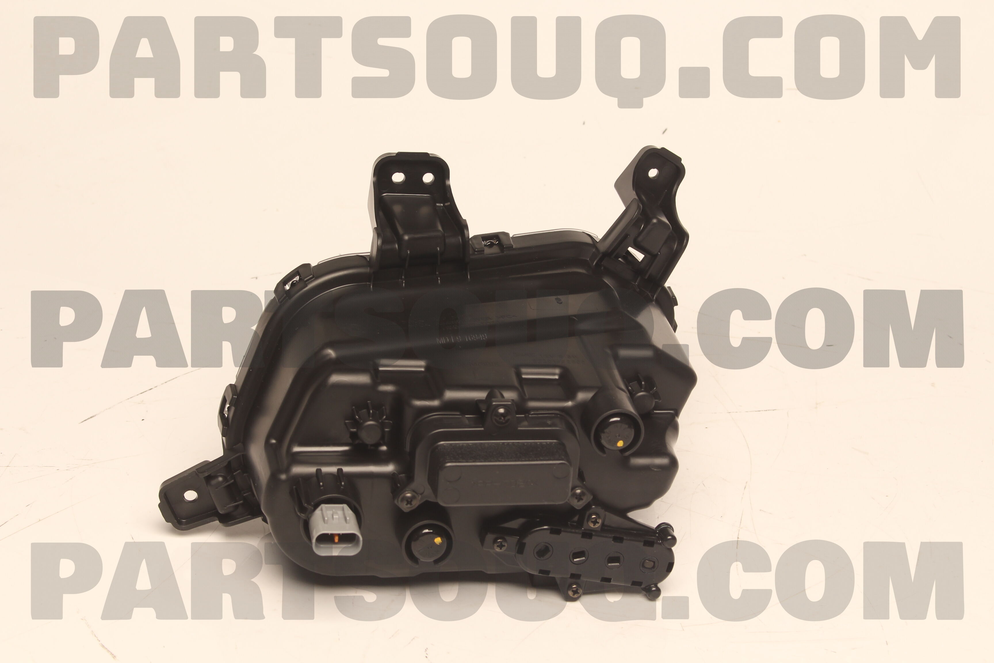 LAMP ASSY-FR FOG,LH 92201P2000 | Hyundai / KIA Parts | PartSouq